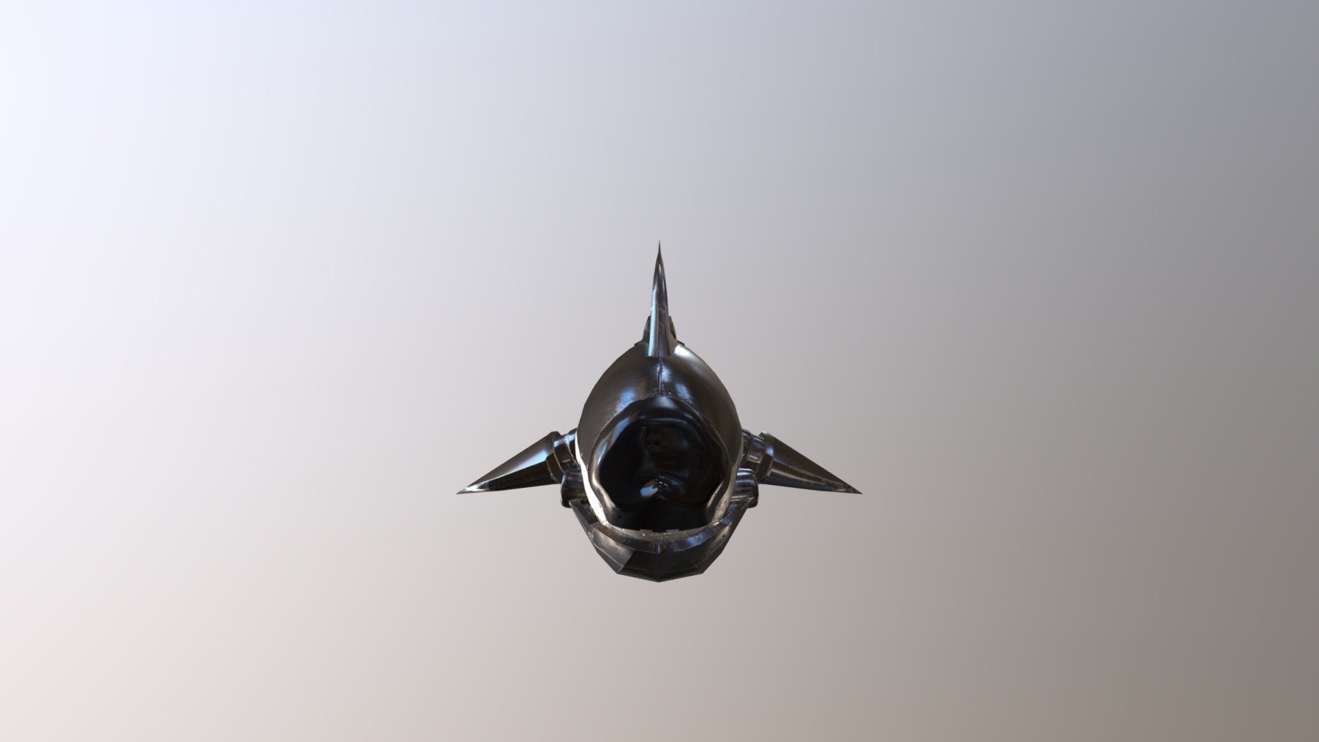 Shark textures and color 2 - 3D model by Kasny [57f6d1b] - Sketchfab