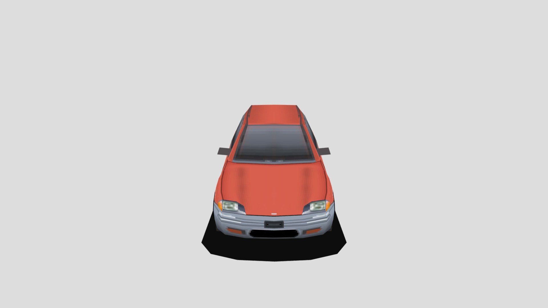 Low poly Geo metro - 3D model by GR.blend (@johnmodels) [57f778e ...