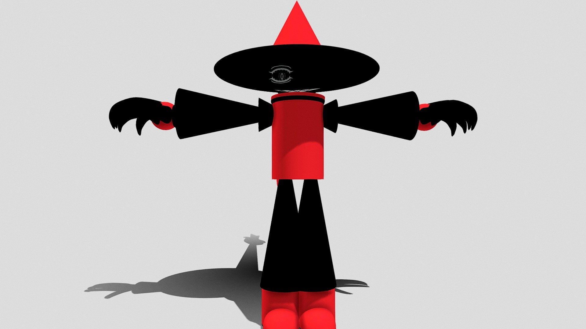 Expungednew.glb - 3D model by DEFILERBM6677 (@RogueToaster) [57f7806 ...