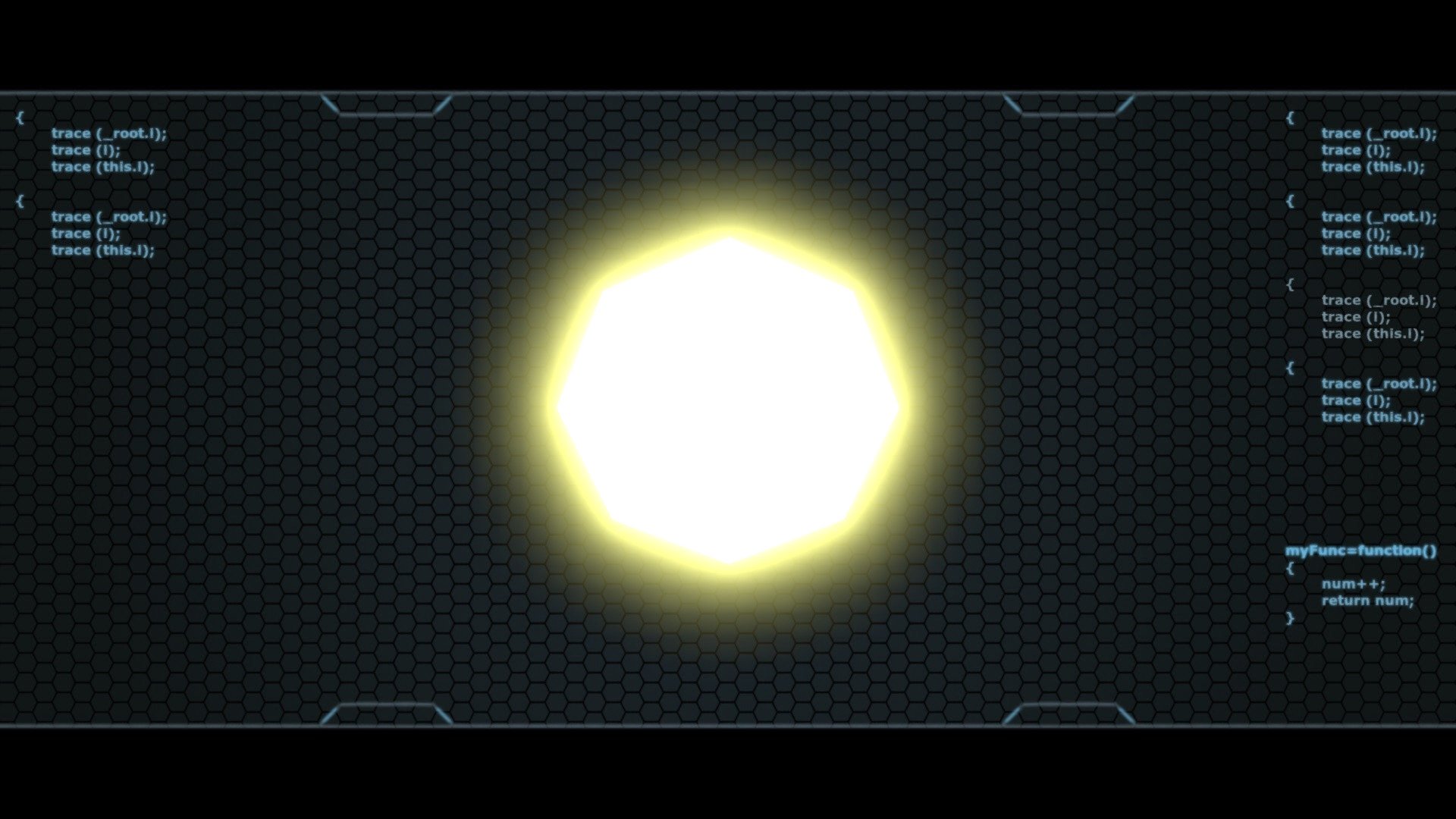 Creatures>Aether>Mechanoids>Small>Lightflyer - Download Free 3D model ...