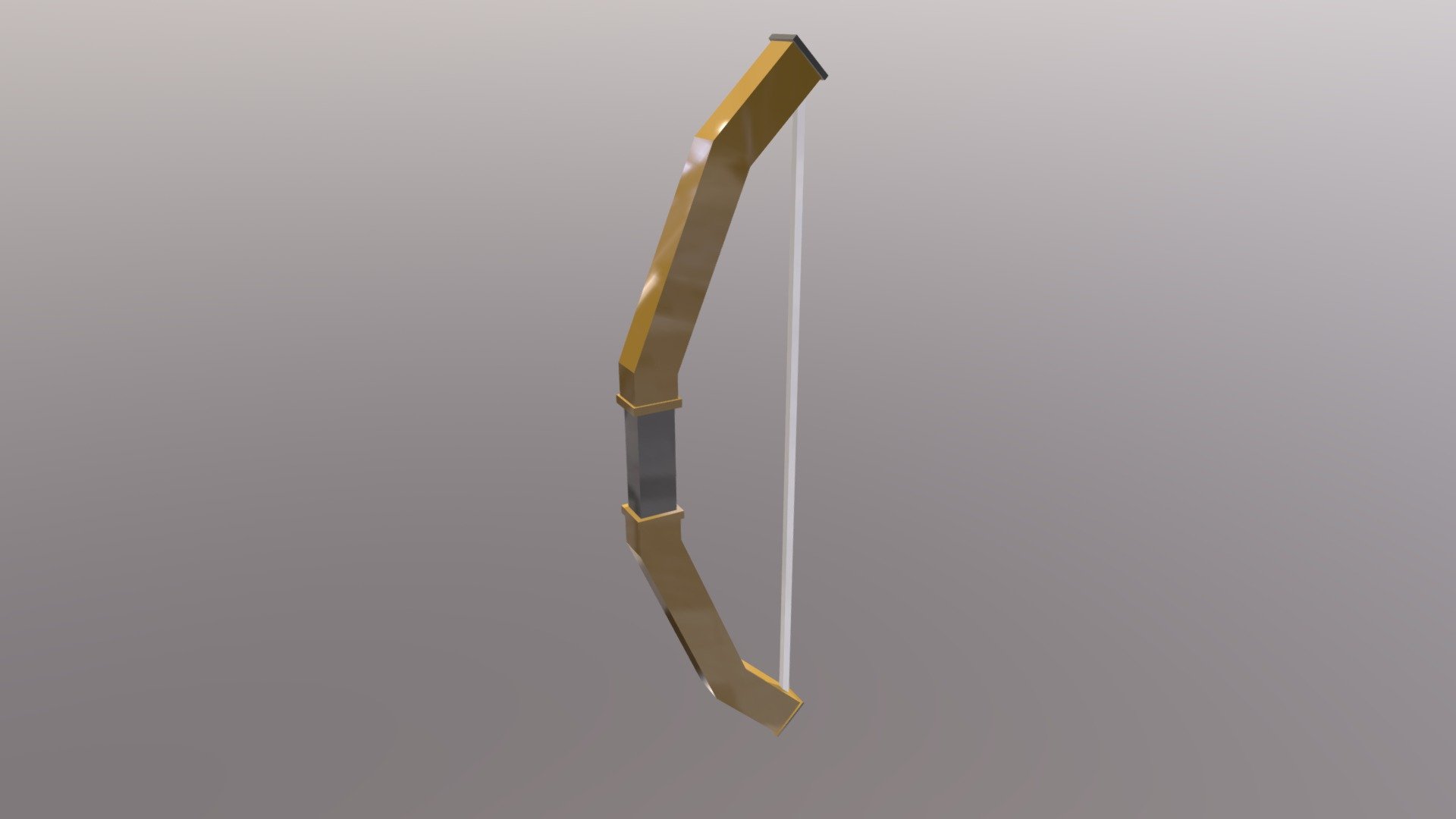 Bow BlockBench - 3D model by Honda? (@Honda4313) [57f8fc3] - Sketchfab