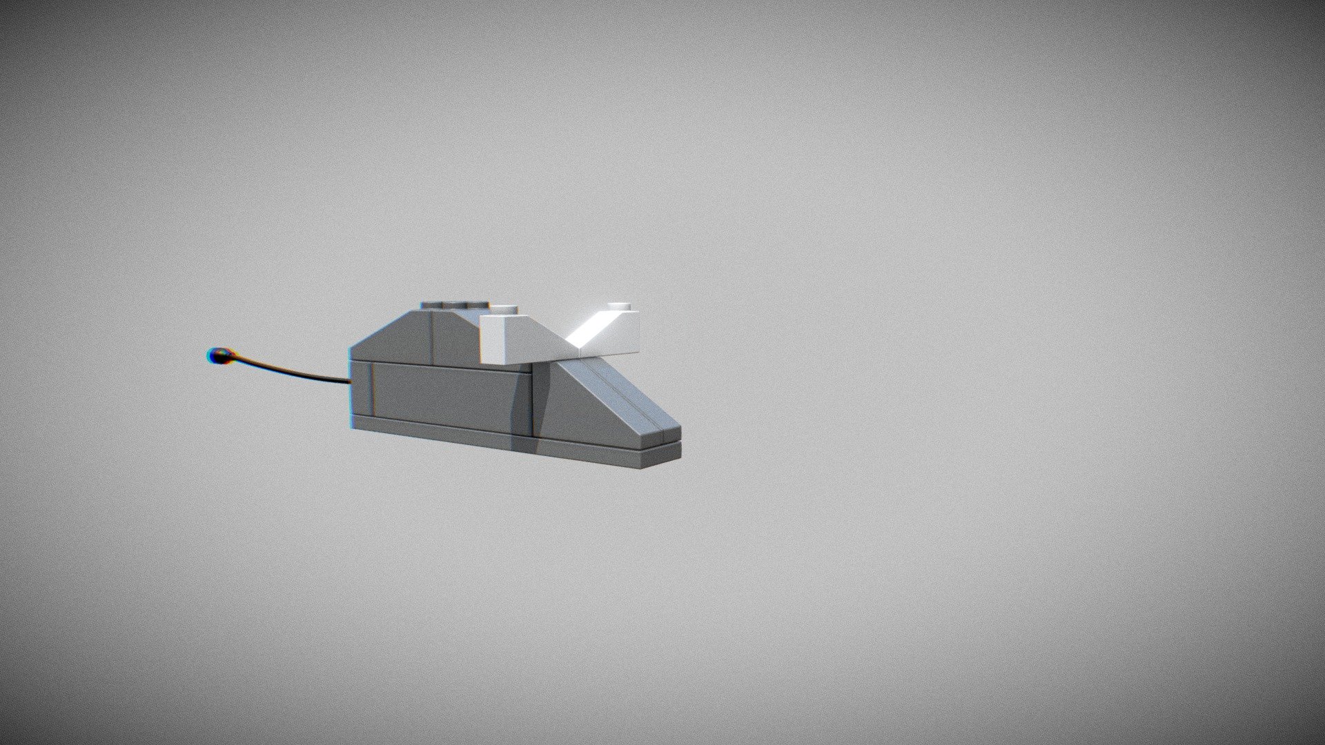 Lsp 01 Download Free 3d Model By Khaledrizk 57fd2e0 Sketchfab