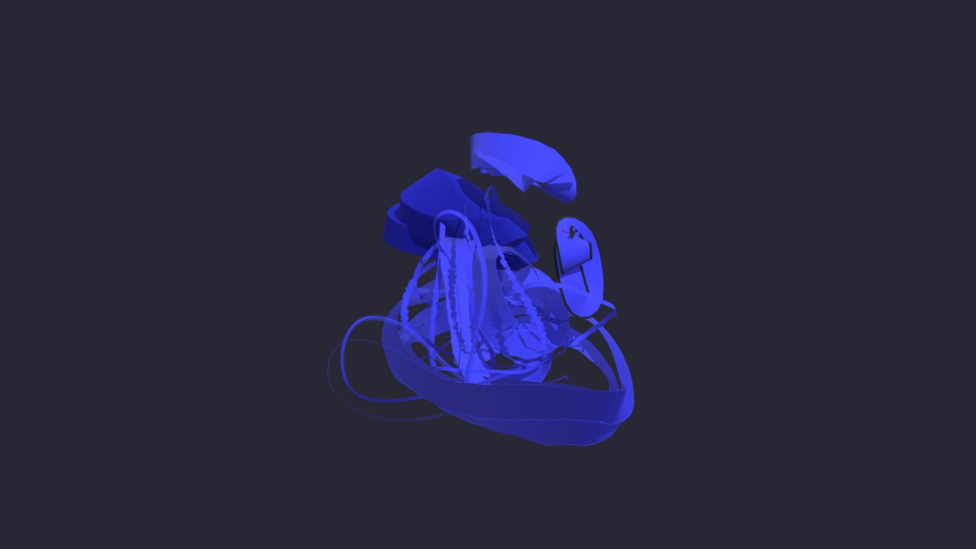 openbrush - Download Free 3D model by kalabalindy [57fd485] - Sketchfab