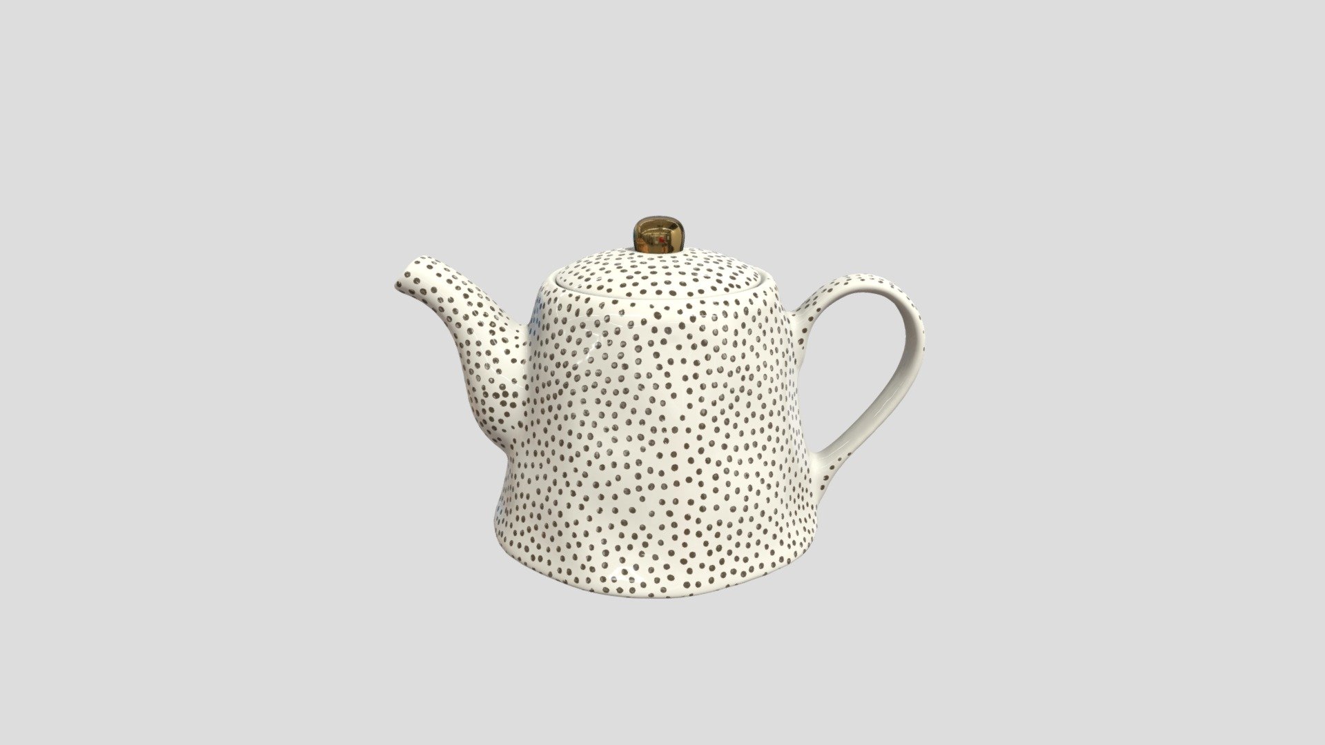 Tea Bot - Buy Royalty Free 3D model by mr.jacks3d [57fe483] - Sketchfab ...