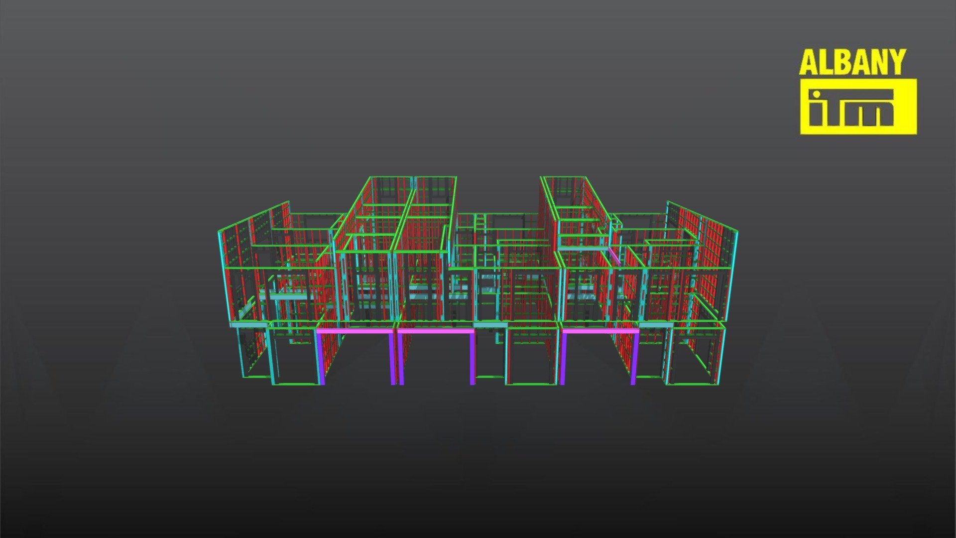 21813 X & C Trust Block 1, Lots 1-3, 37 Wyllie R - 3D model by Detailer ...