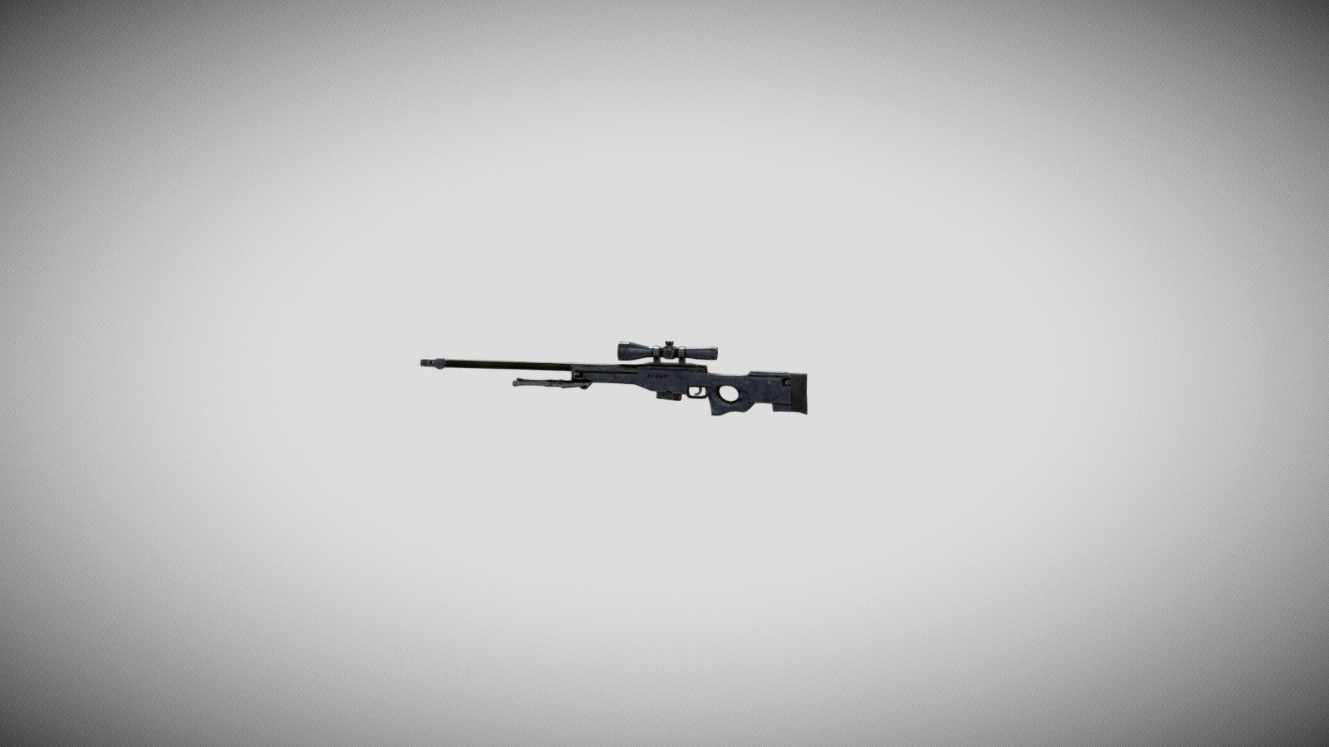awp1 - 3D model by egor3001 [57ff0a2] - Sketchfab
