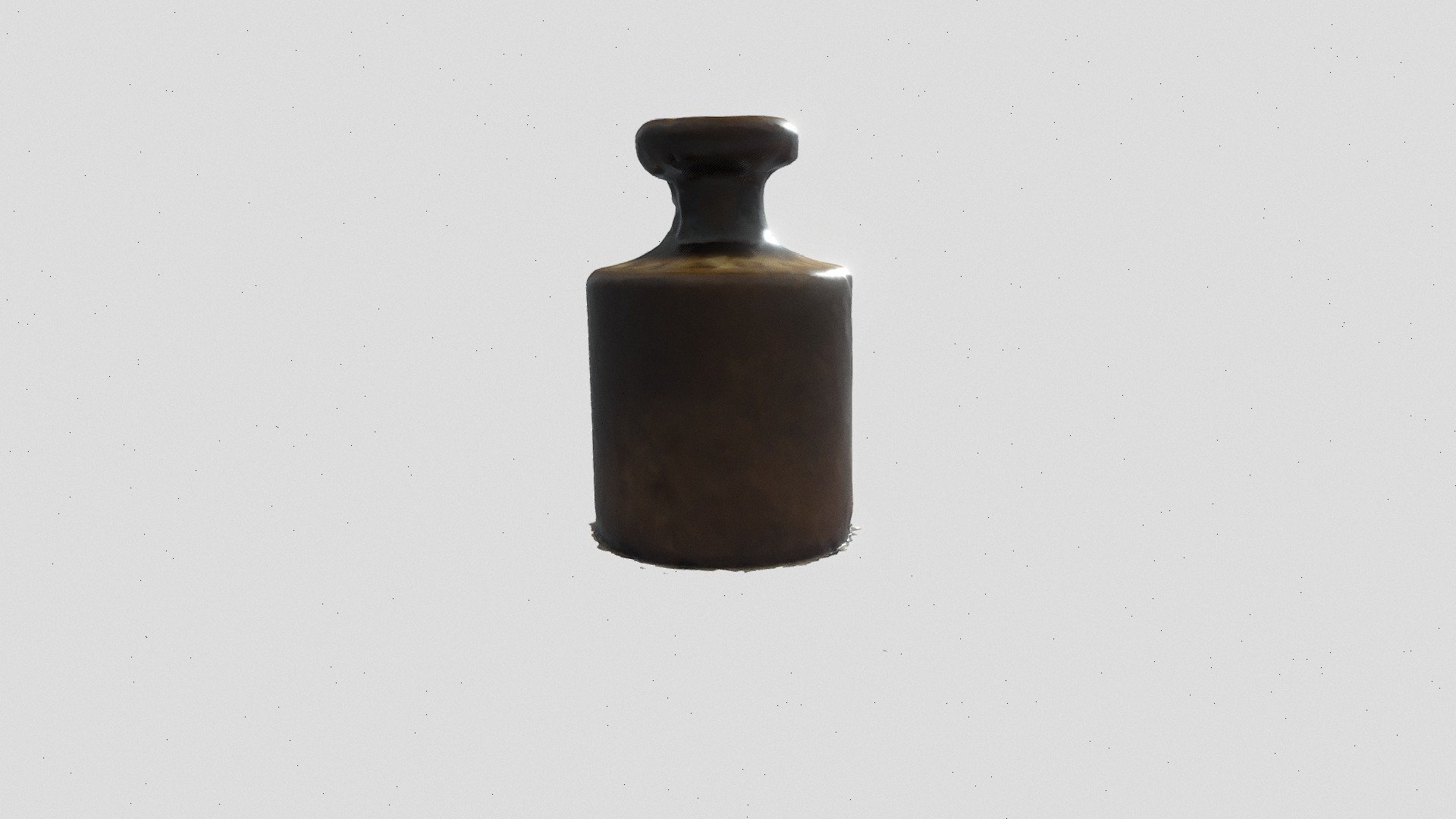 iso - 3D model by Eric (@linswis) [57ff2ed] - Sketchfab