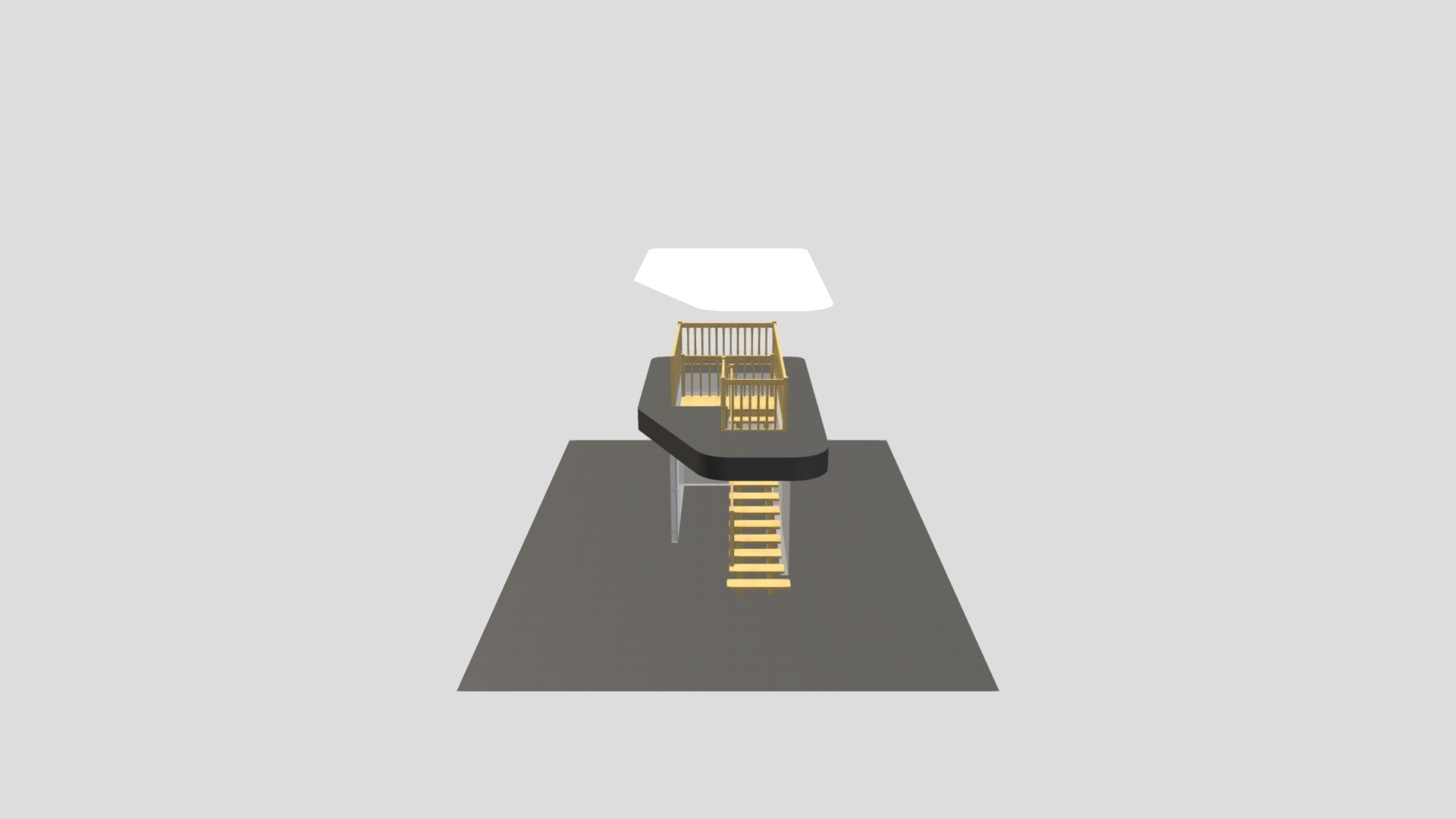 Adamczewski-Jachim w - Download Free 3D model by lukasz.l [5800108 ...