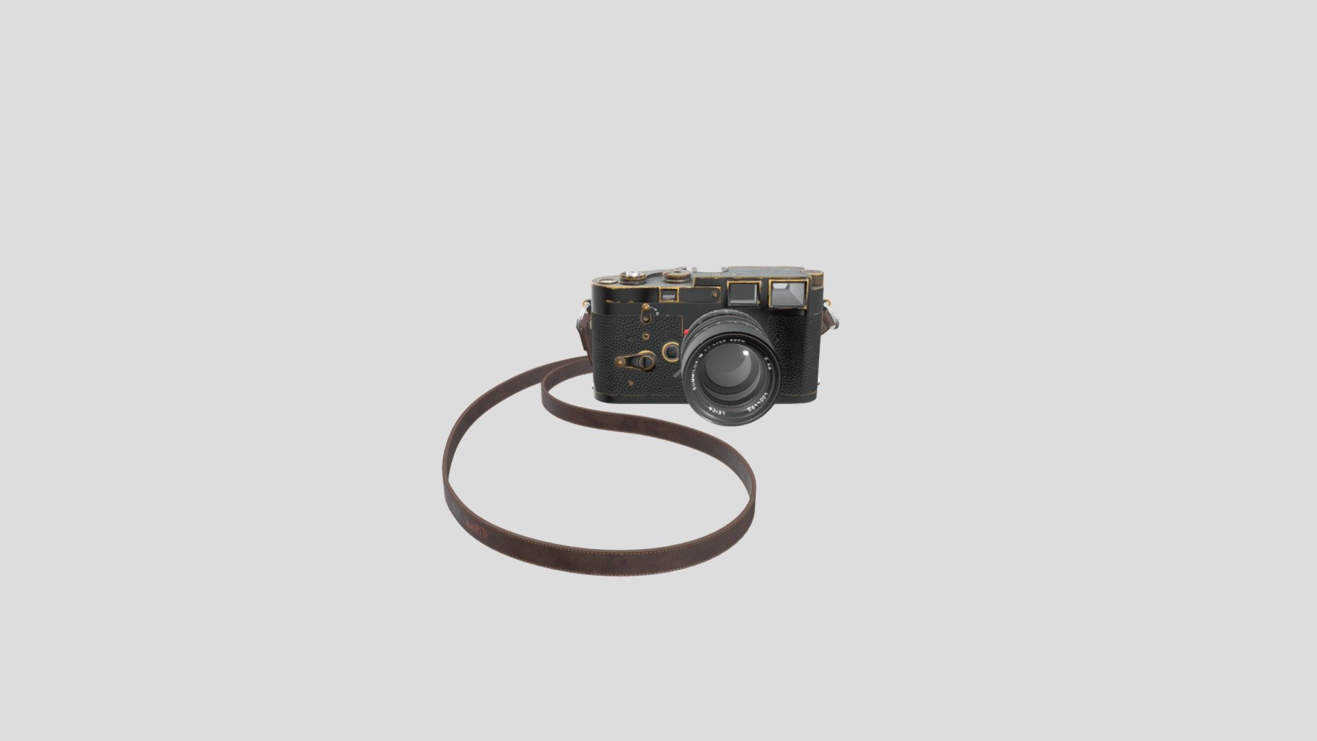 Camera_01_1k.gltf - Download Free 3D model by randomglobe [5800aba ...
