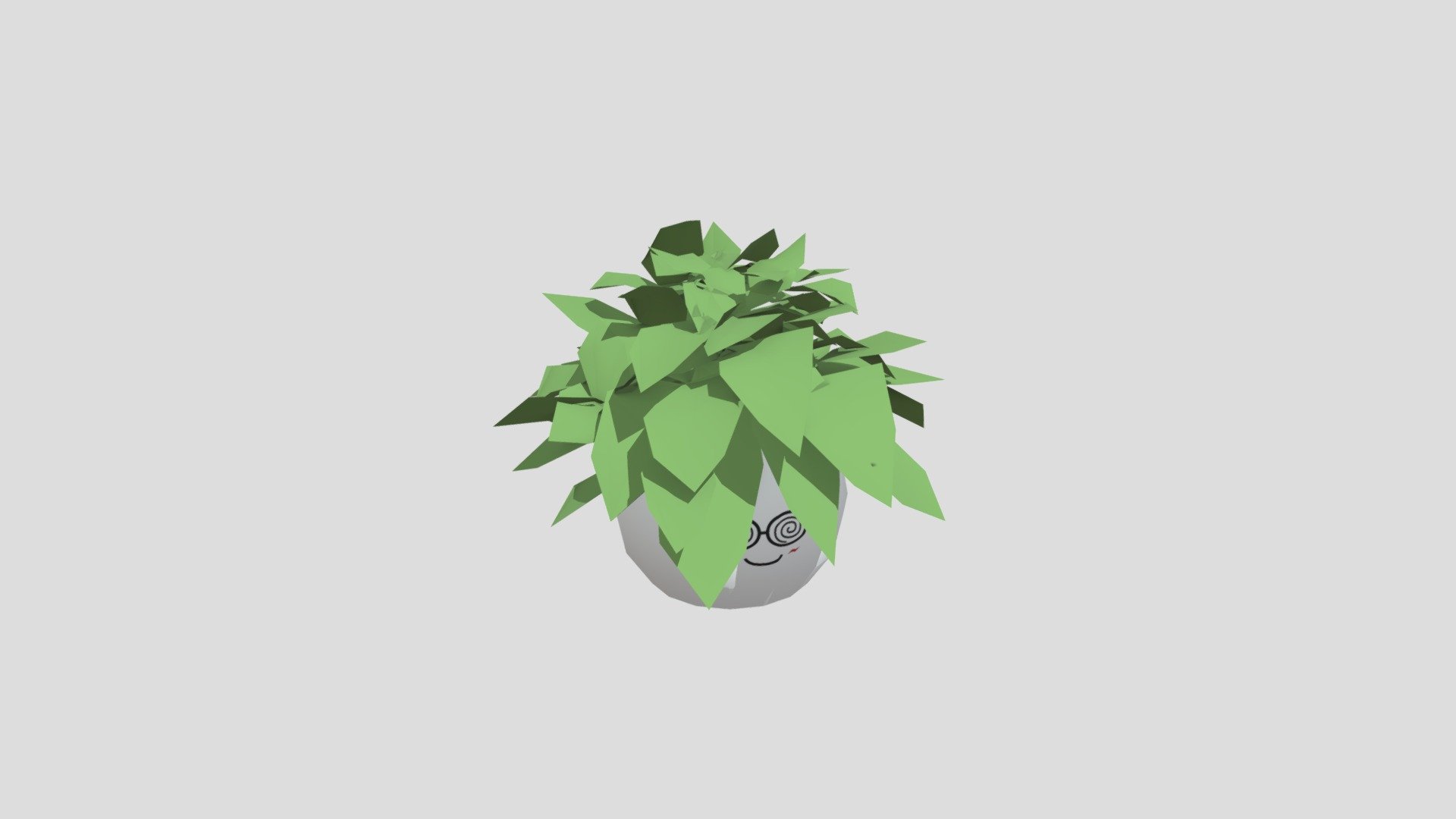 Table plant pots - Download Free 3D model by Elias.12221. [5800d45 ...