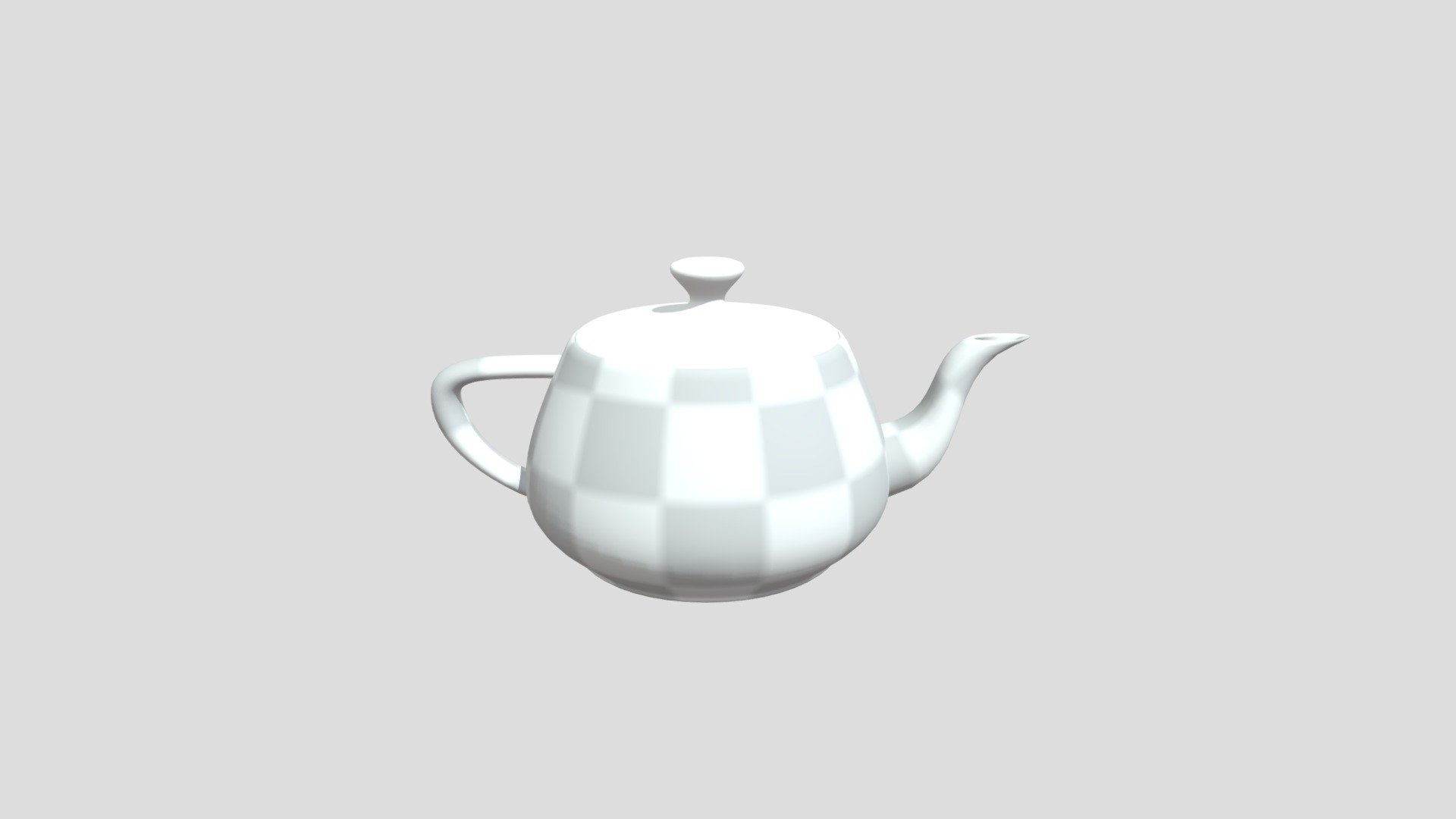 The-utah-teapot - 3D model by bumppogofervigil (@bumppo) [5801bfa ...