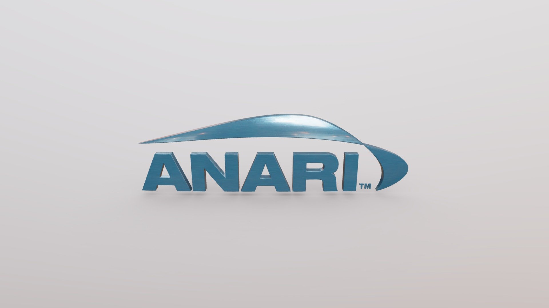ANARI Logo - Download Free 3D model by khronosgroup [58030e3] - Sketchfab