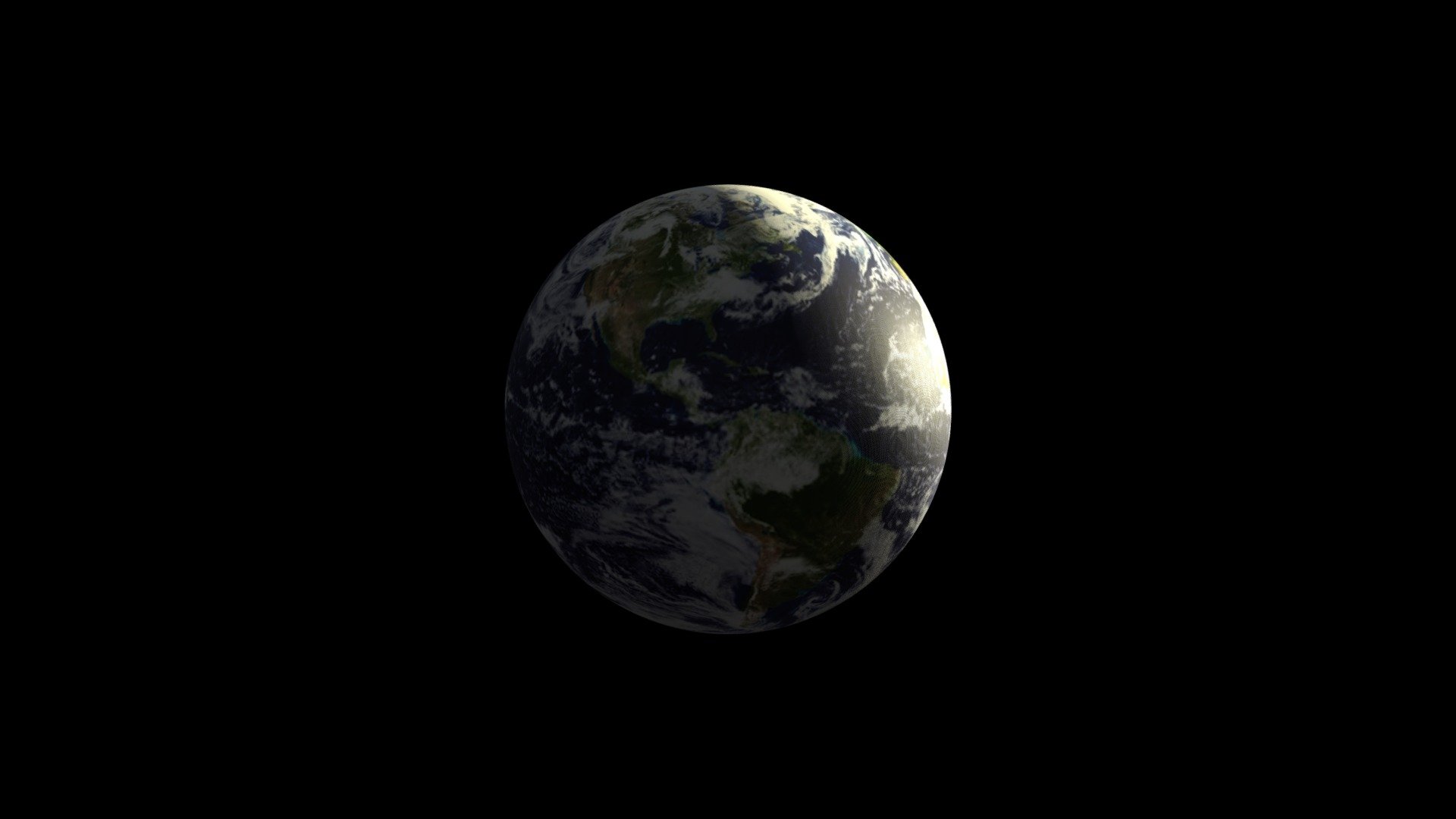 earth - 3D model by Academix [5804aae] - Sketchfab