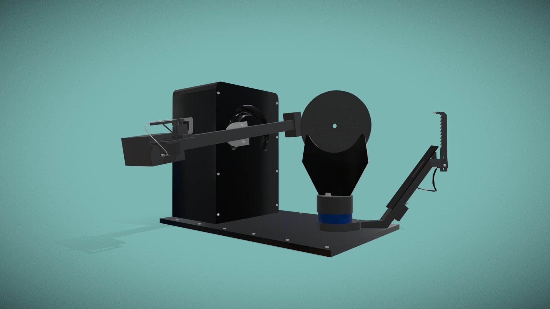 opsira: Goniometer '2pi - 3D model by Convenient Business Solutions Inc ...