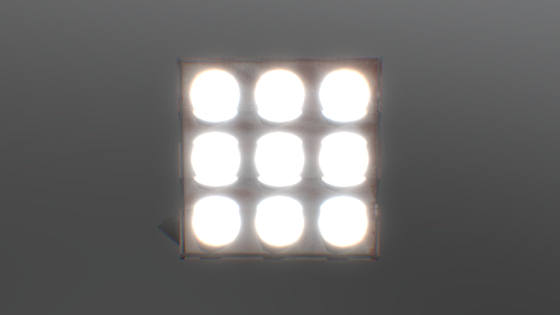 Spotlight - Download Free 3D model by Arcaino1013 (@aeneasreina ...