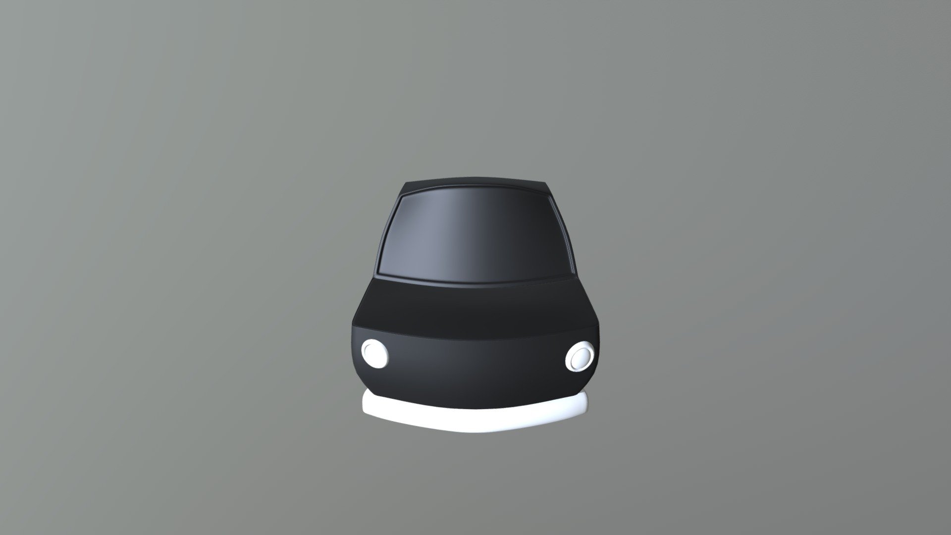 Base Carro Cartoon / Base Cartoon Car - 3D model by paulo.costa0194 ...