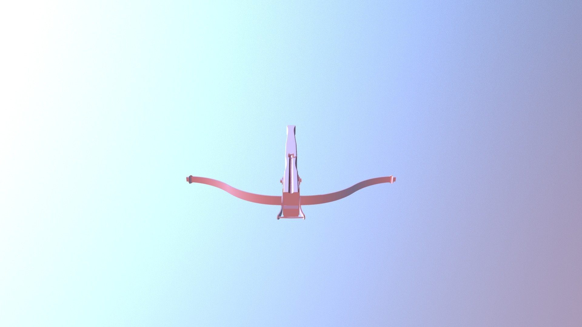 Kusza - 3D model by Pawel_Don [5806b86] - Sketchfab