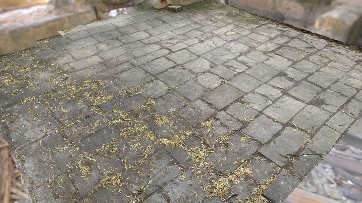 Ground 3D models - Sketchfab
