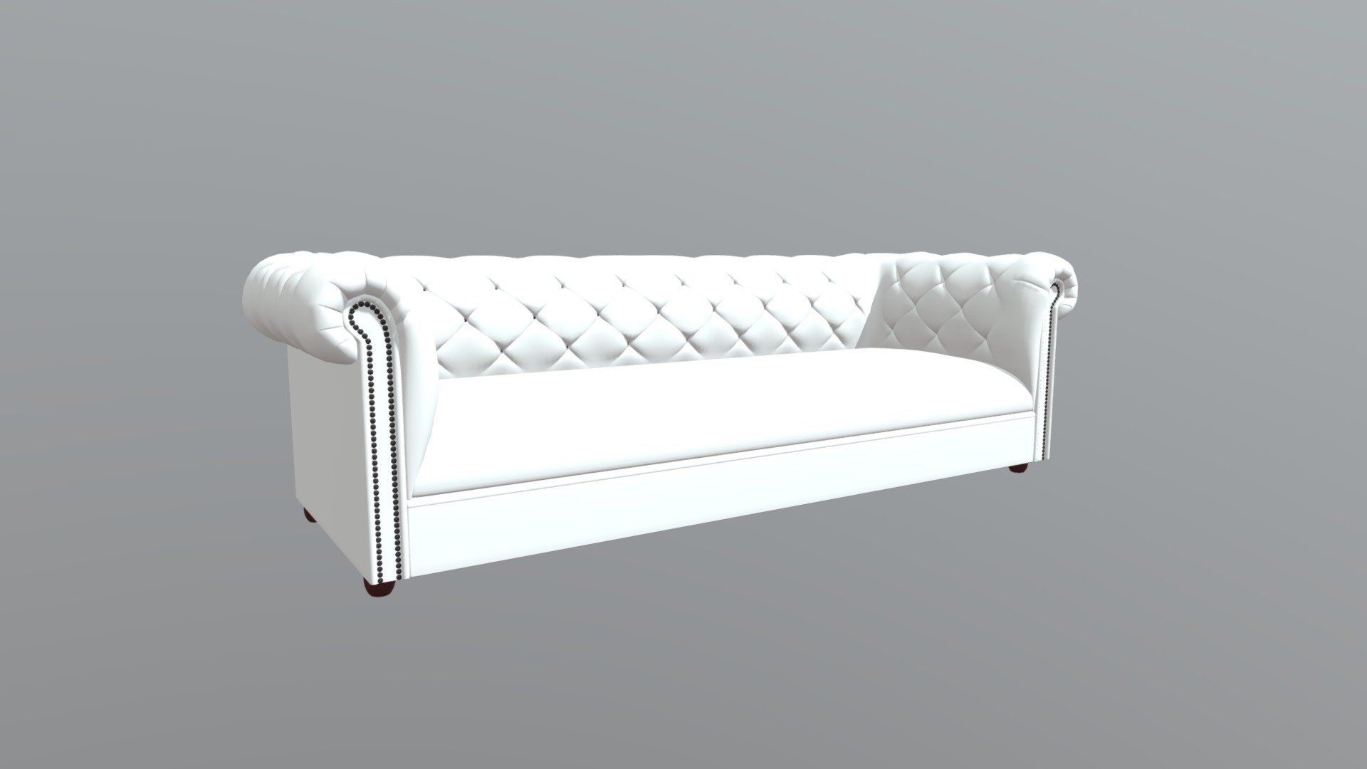 Sofa - 3D model by khadarsyed [58085f5] - Sketchfab