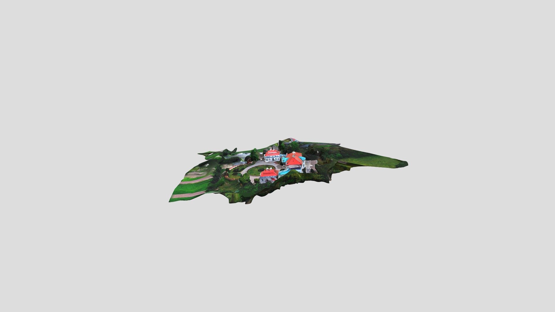 hg - 3D model by fsobozena [580862b] - Sketchfab