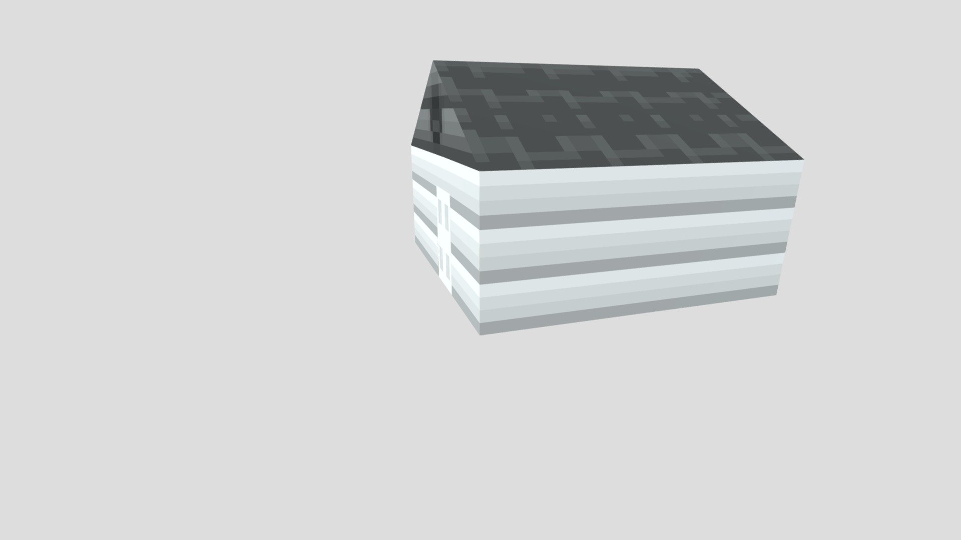 Low Poly Shed/House - Download Free 3D model by HMNIWG [5808f80 ...