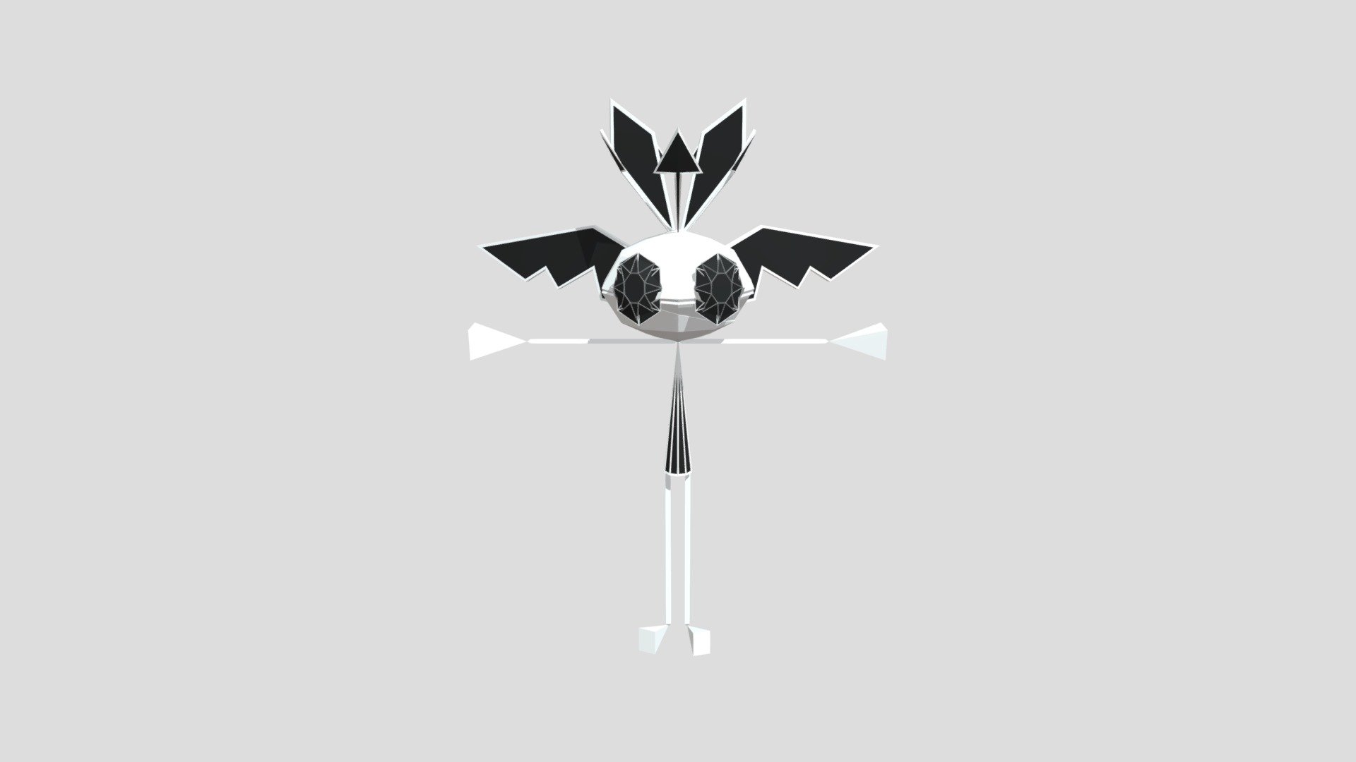 Super Vibri - 3D model by sheliah1074 [580b203] - Sketchfab