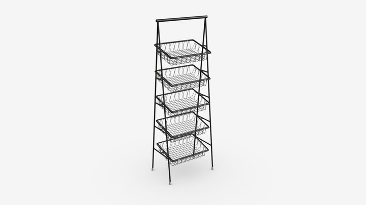 Tilt 3D models - Sketchfab