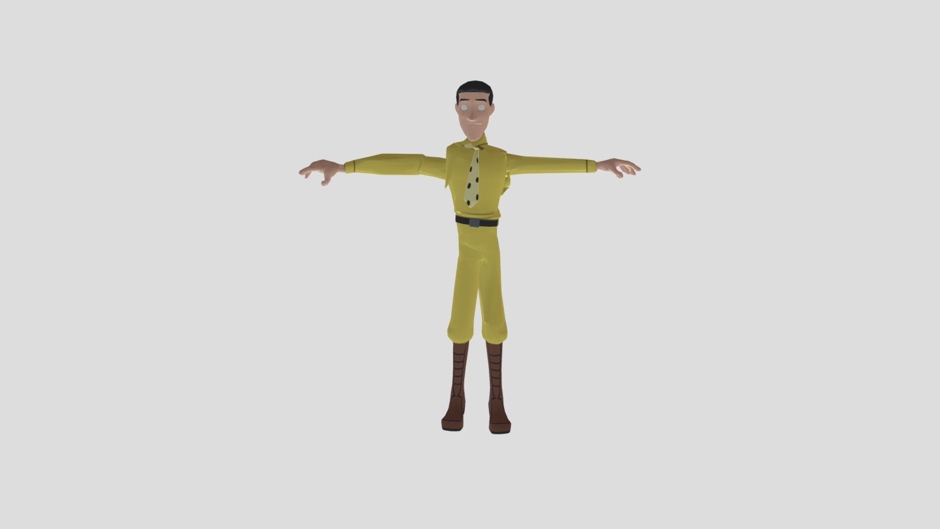 Ted Must Be Add In Garrys Mod - Download Free 3D model by chikn nuggit ...