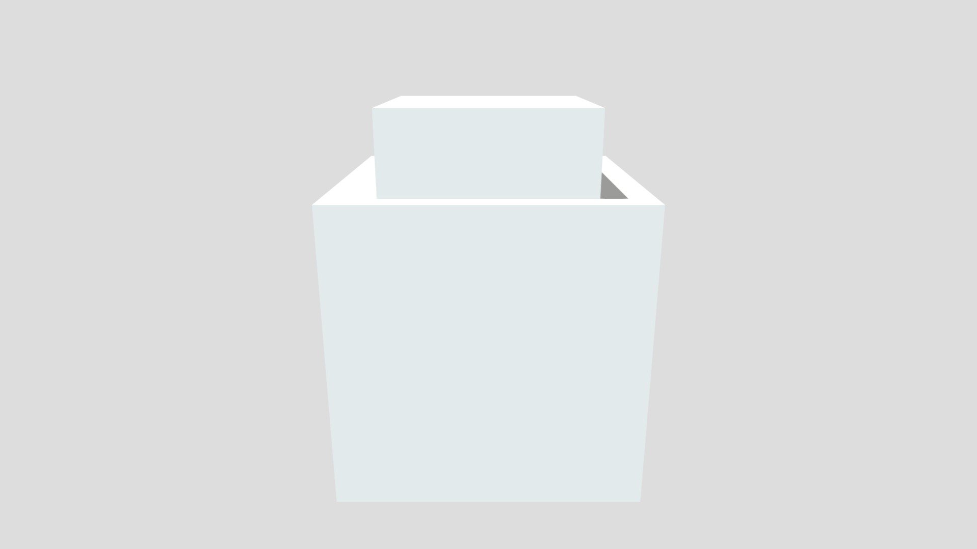 Nested Box - Download Free 3D model by MeiaGaspea [580ef27] - Sketchfab