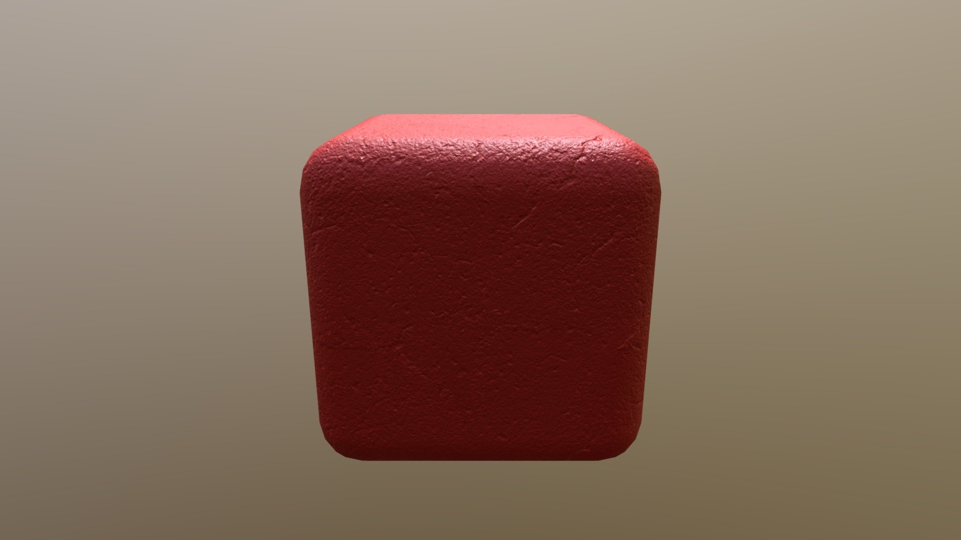 Test Box - 3D model by satanicmuffin [580f416] - Sketchfab