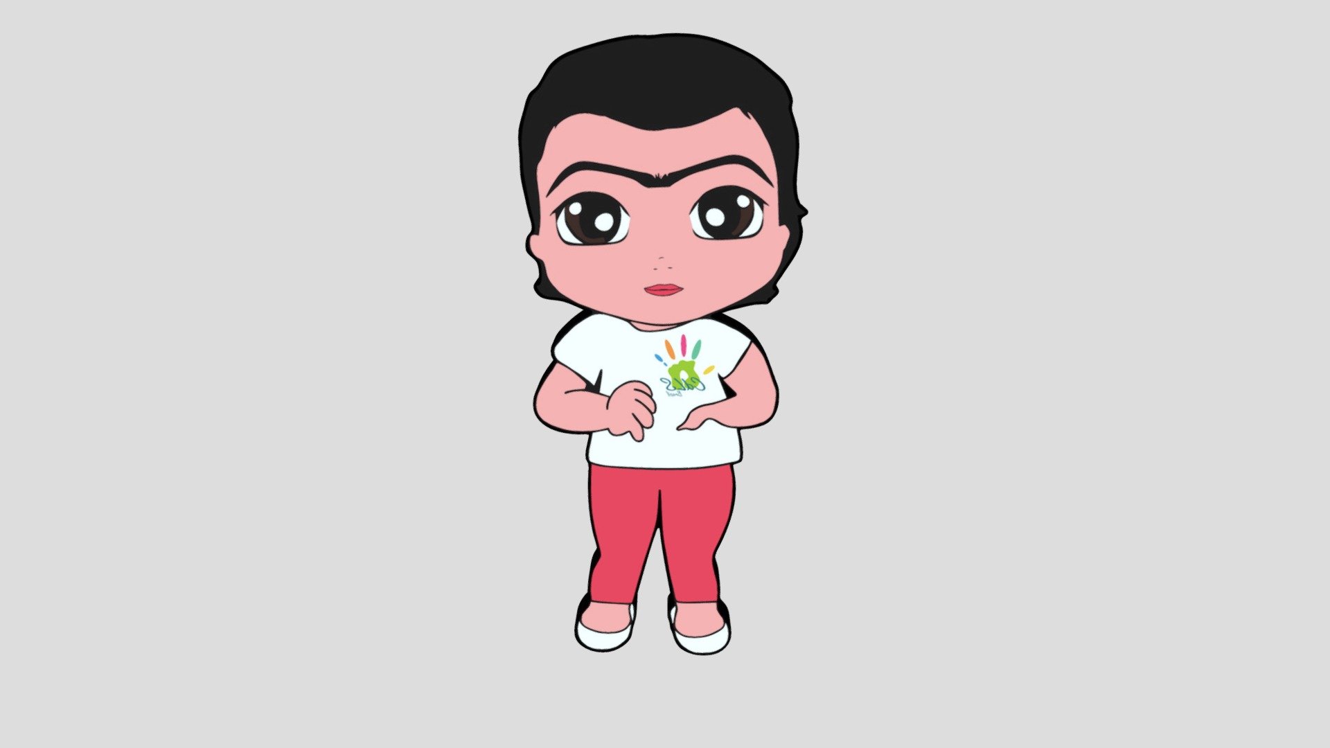 fabio2 - Download Free 3D model by sualogo3d [580fc6f] - Sketchfab