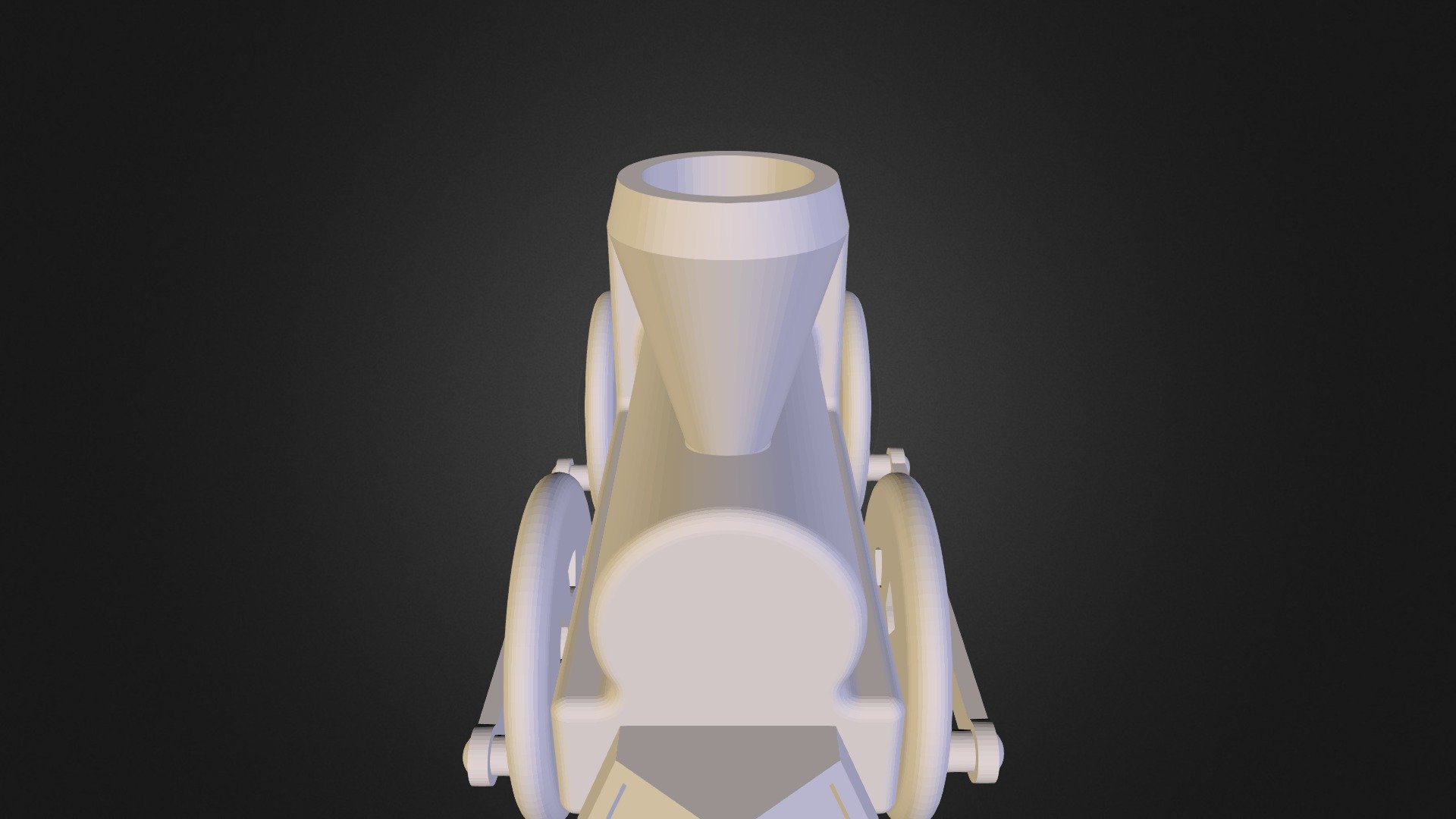 train assembly - 3D model by JosephBaloun [5811816] - Sketchfab