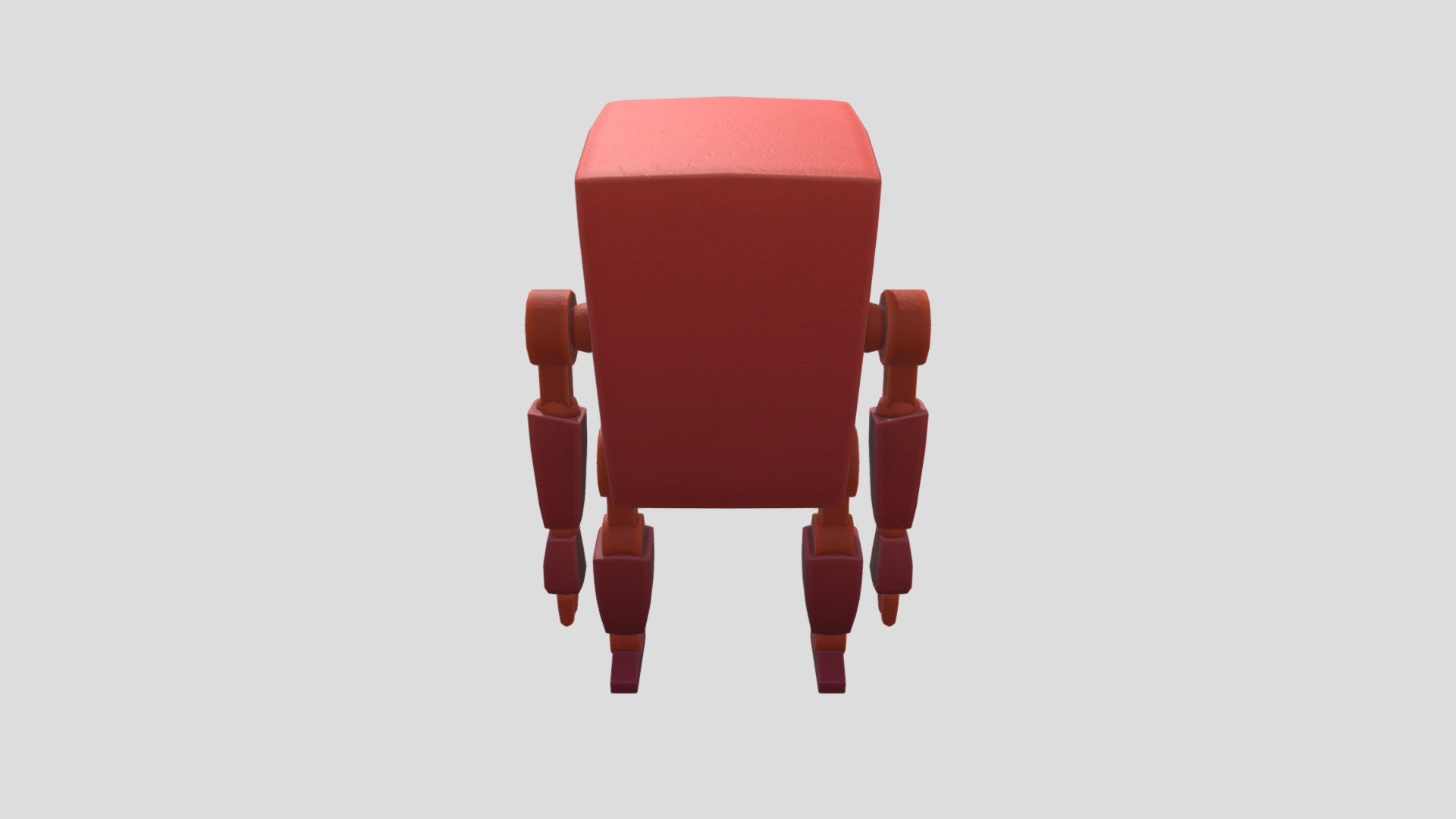 BotTest - 3D model by SemKoot [581192a] - Sketchfab