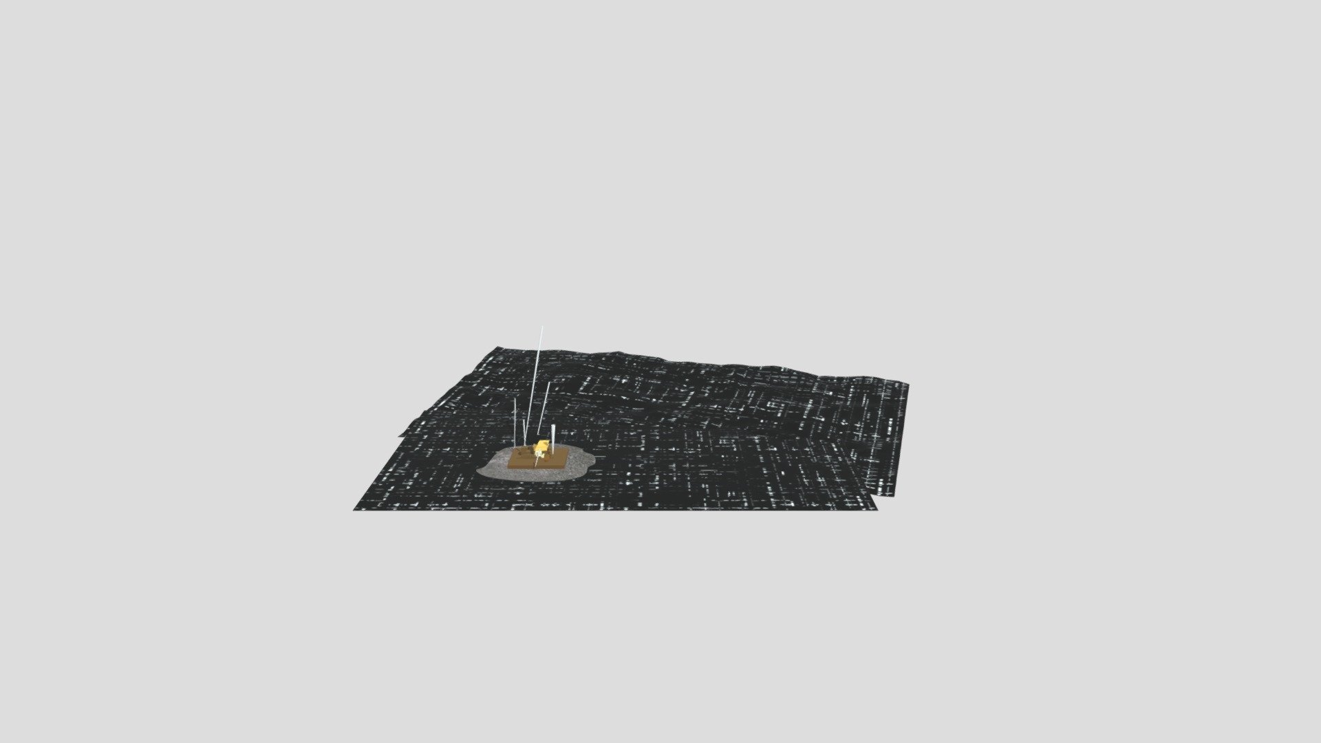 20th Century Fox becomes LEF logo remake - Download Free 3D model by ...