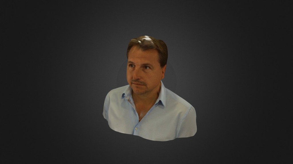 Jorg - 3D model by jmlyna [581303e] - Sketchfab