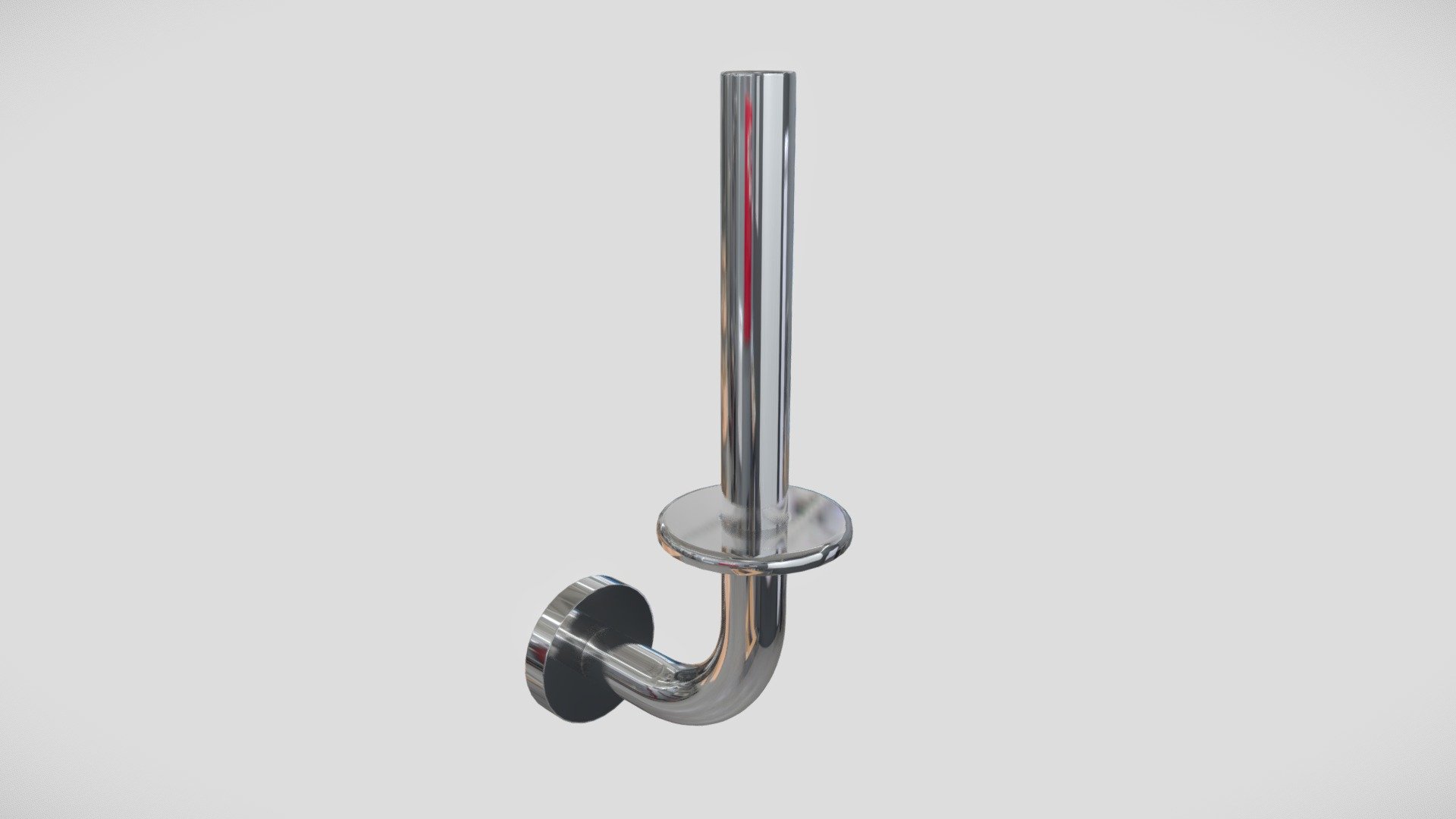 Grohe G-40385001 - Download Free 3D model by trendforward [581520e ...