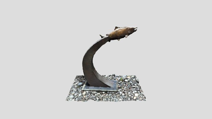 Hatchery 3D models - Sketchfab