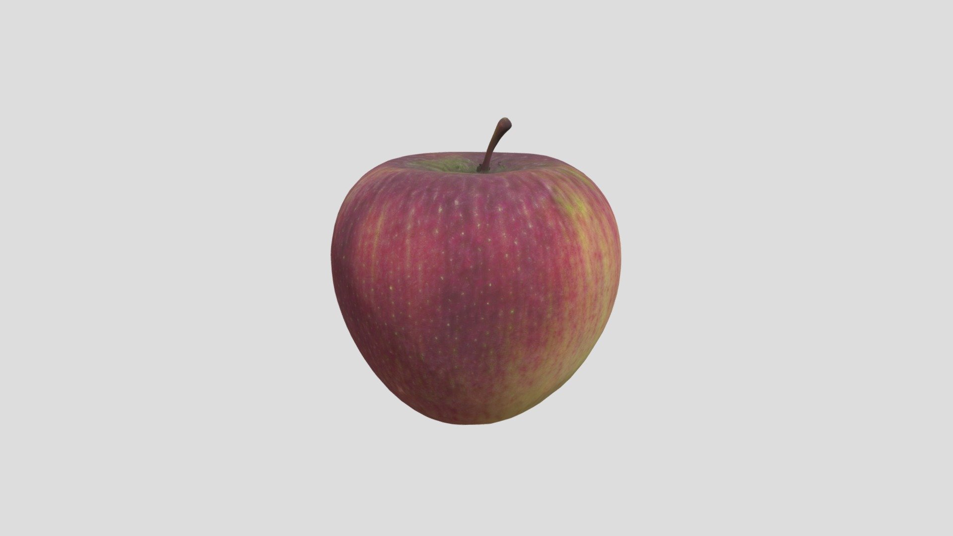 Apple L - Download Free 3D model by stefanorivera [58163c3] - Sketchfab