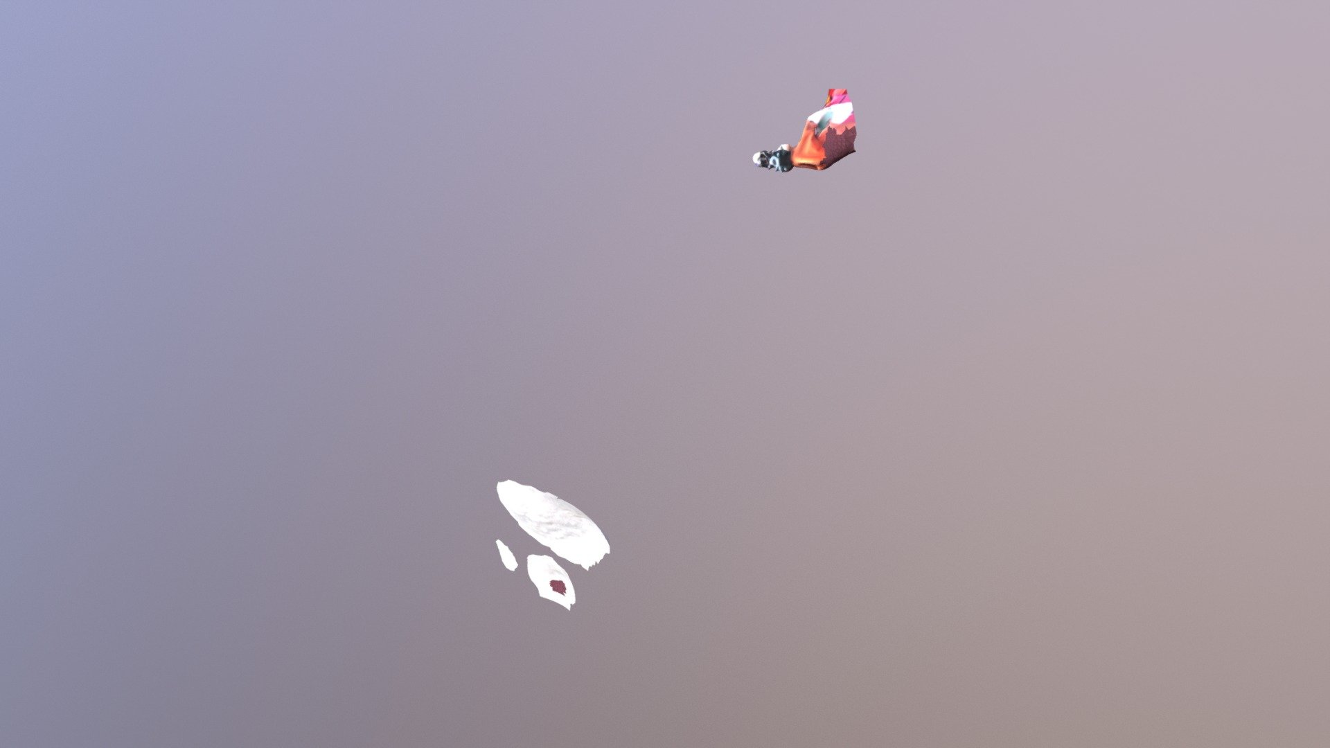 Llop - 3D model by rhomsg [5816aa1] - Sketchfab