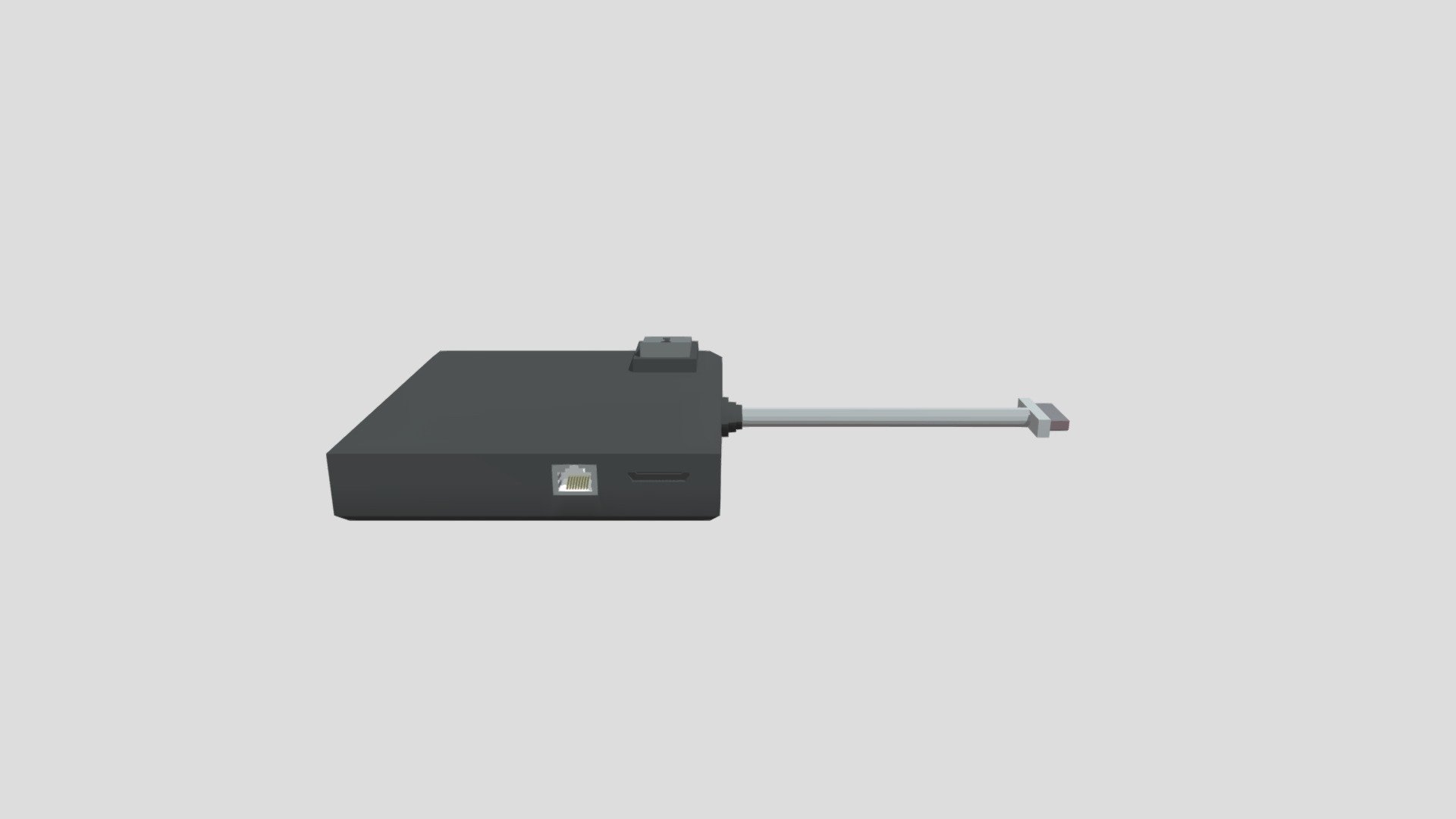 Portbox2222 - 3D model by gosha.chirkin [5816b0f] - Sketchfab