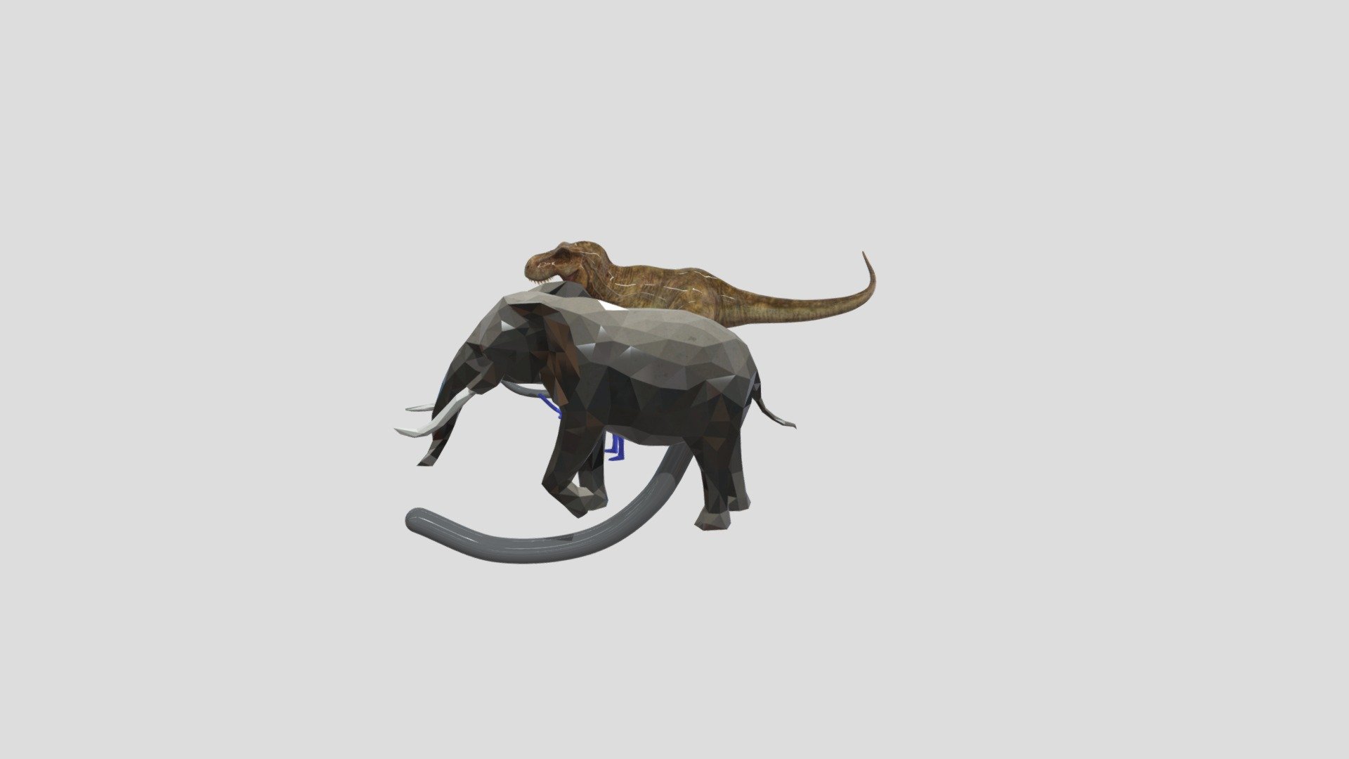 free_demo - Download Free 3D model by lechienmagique [58175e4] - Sketchfab