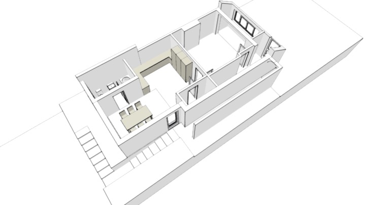 internal layout 2 - 3D model by fretwells [5818936] - Sketchfab