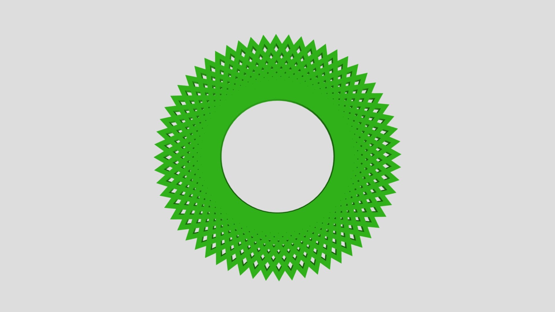 Circulo-3 - Download Free 3D model by pelandintecno [581b03f] - Sketchfab
