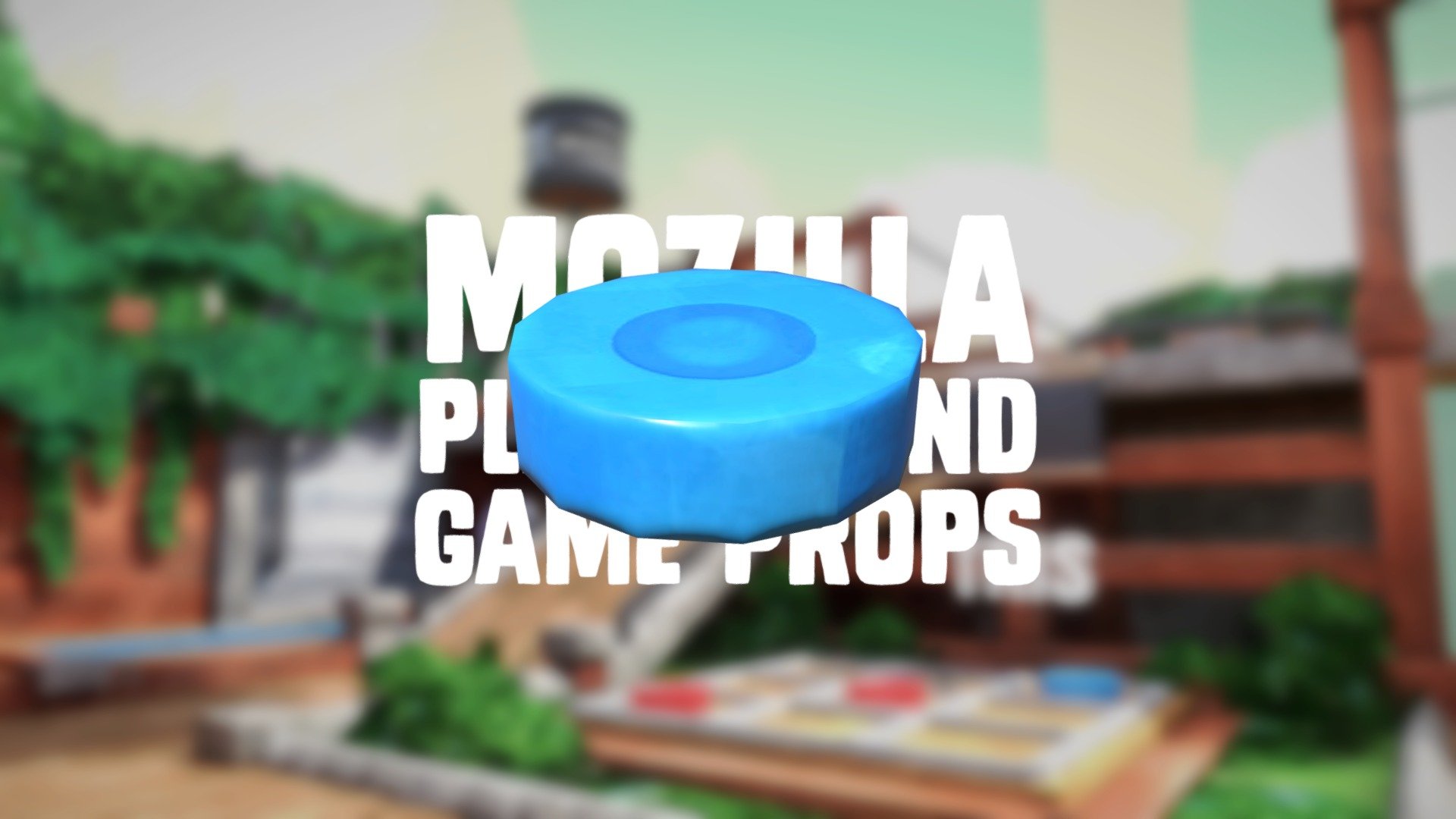 Blue man - Checker game - Download Free 3D model by Tombolaso [581bb93 ...