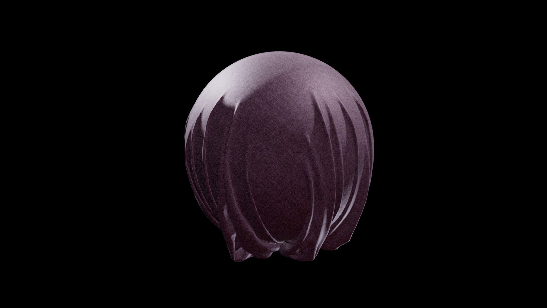 Plain Purple Velvet 2372329 - Download Free 3D model by Twinbru ...