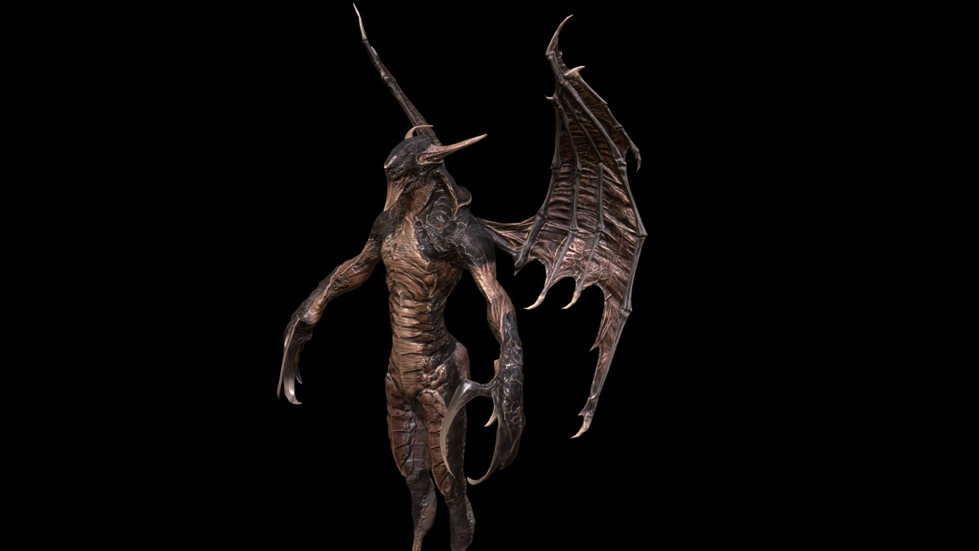 Pero Game Ready - Buy Royalty Free 3D model by dremorn [581ca86 ...