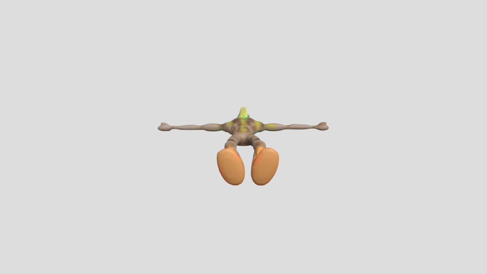 LAB1_ Chavez- Vasquez+M - 3D model by manuelchavez.v [581d1d3] - Sketchfab