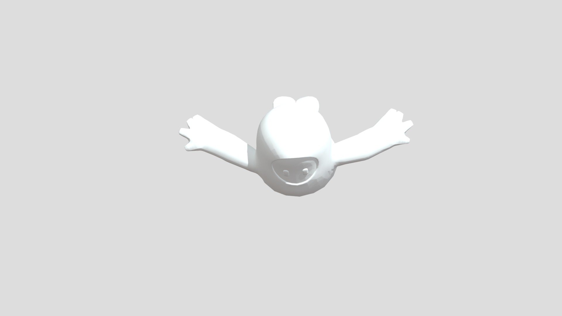 fall-guy-official-model-animated - 3D model by petbri123 [581e08b ...