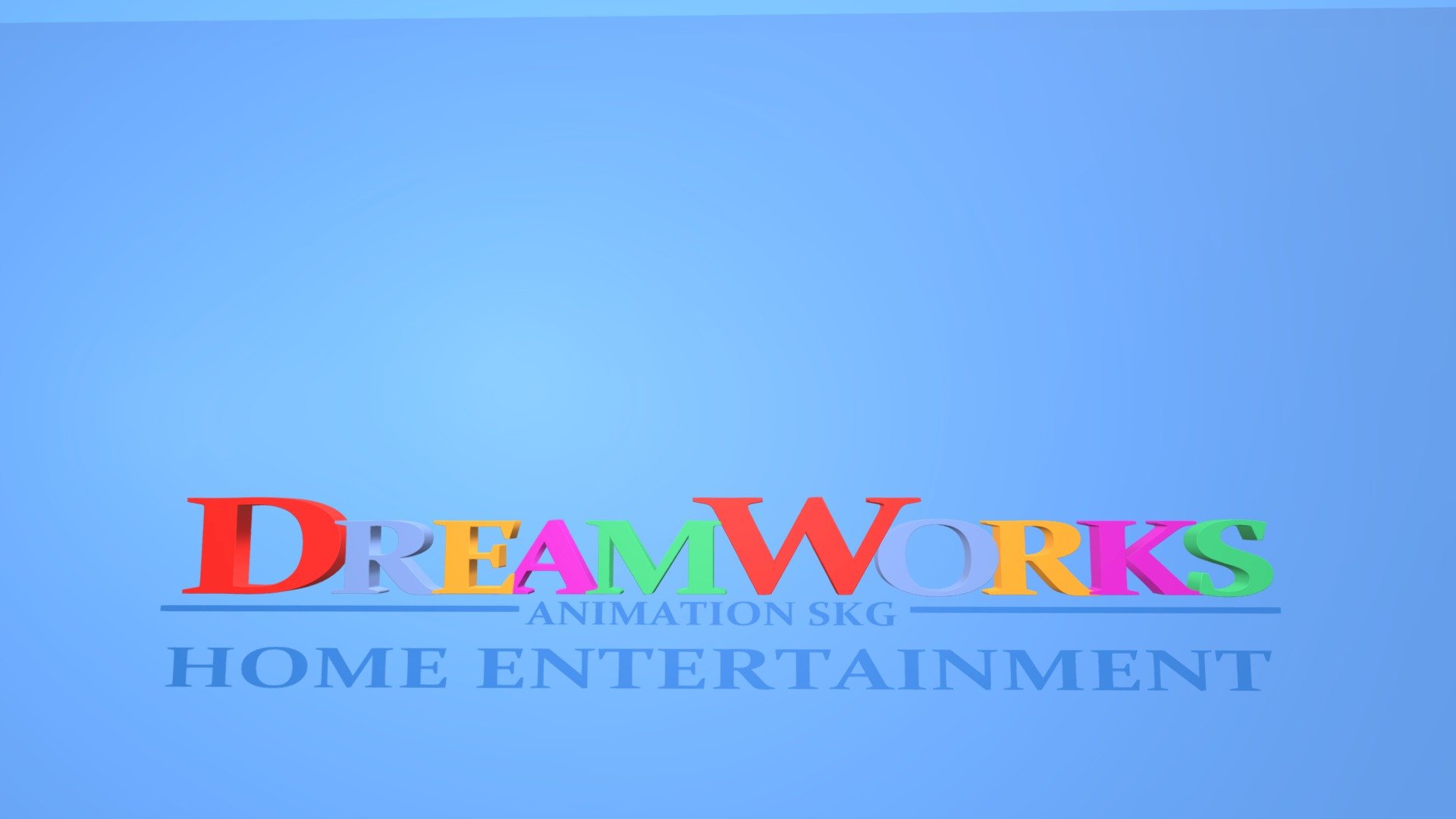 DreamWorks Animation SKG Home Entertainment 2008 - Download Free 3D ...