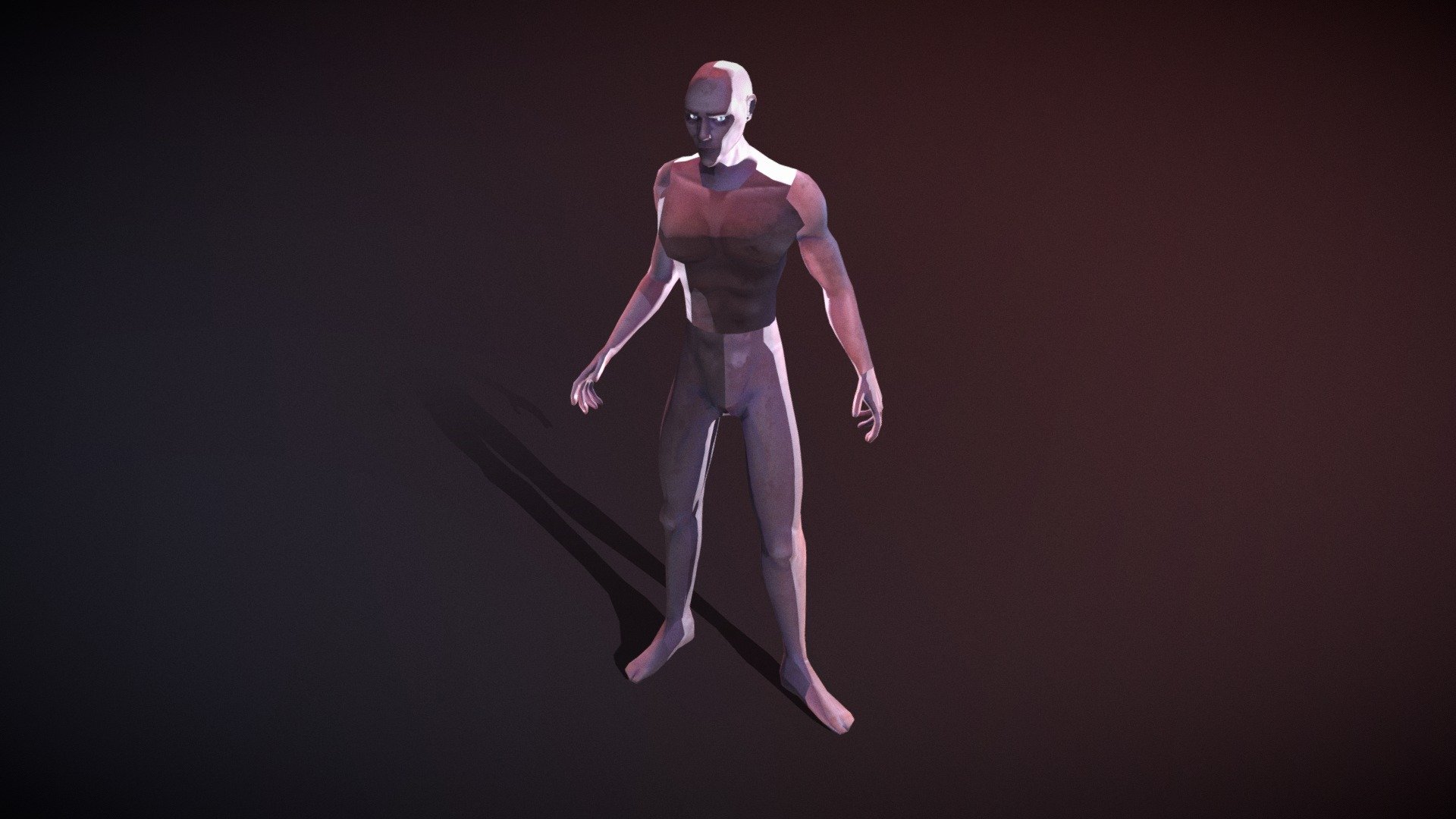 Male_Base_Model - 3D model by Ricardo Loredo (@sabasmoothie) [582004c ...